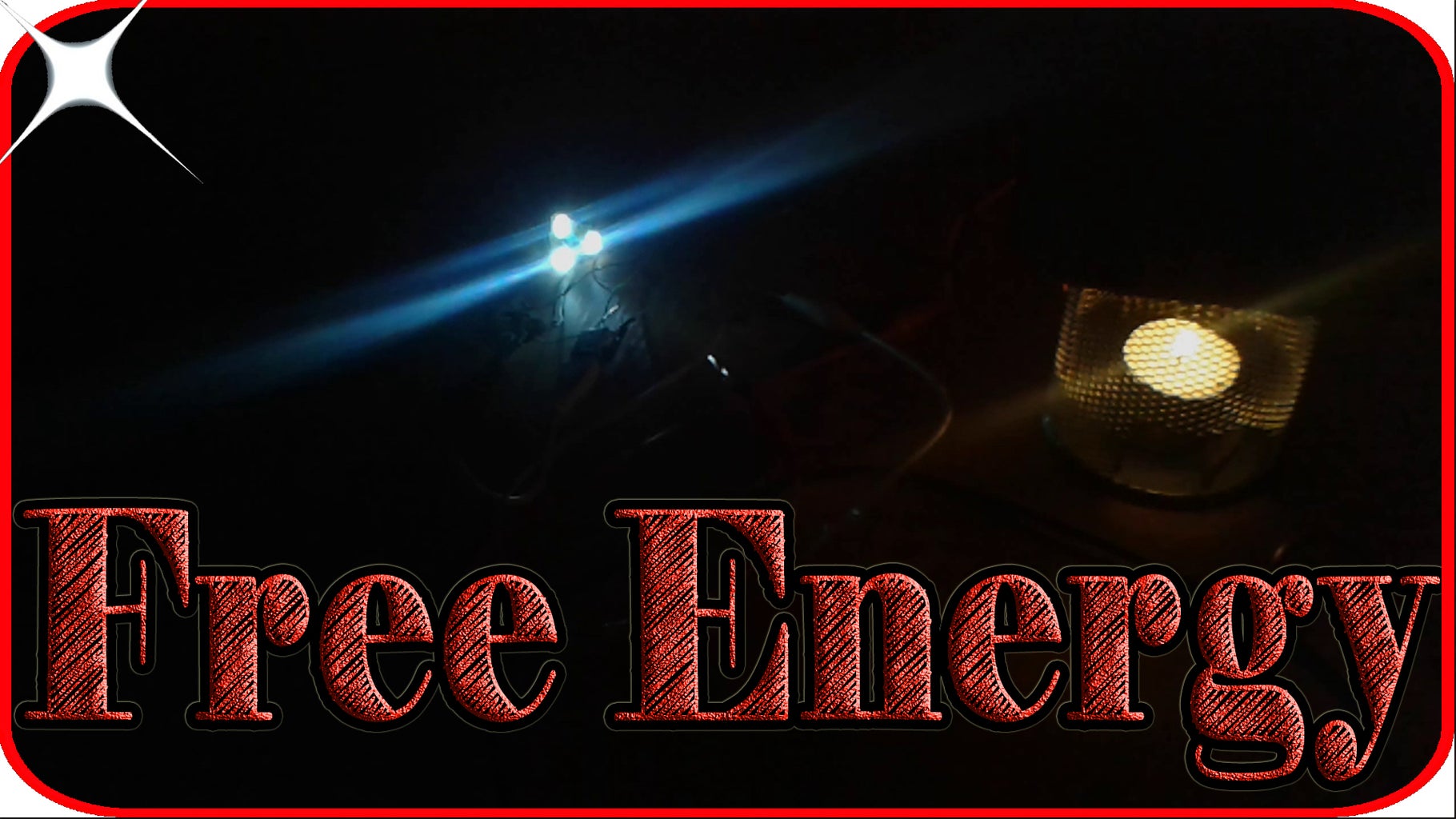 How To Make A Free Energy Generator At Home 4 Steps with Pictures Instructables how-to-make-a-free-energy-generator-at-home-4-steps-with-pictures-instructables