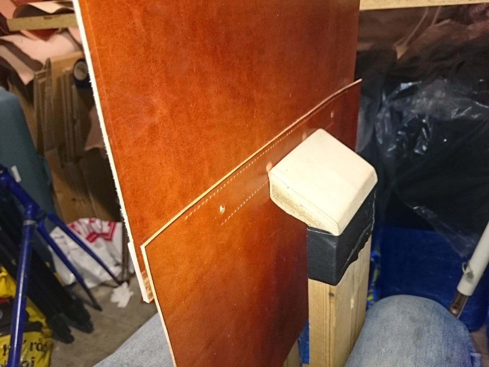 U.S Mail Bag : 17 Steps (with Pictures) - Instructables