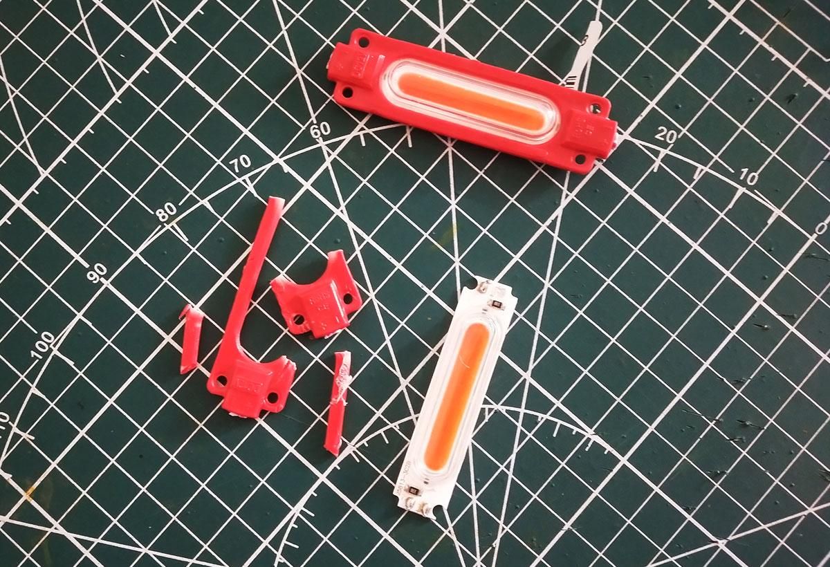 Google Lamp : 16 Steps (with Pictures) - Instructables