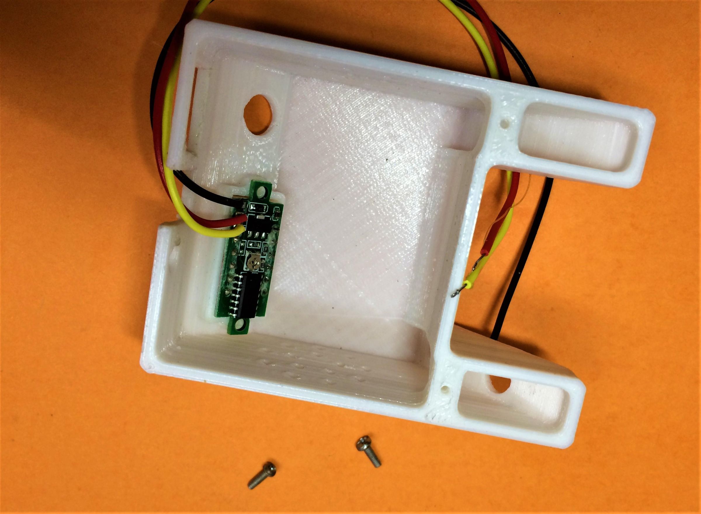 Variable Breadboard Power Supply : 18 Steps (with Pictures) - Instructables
