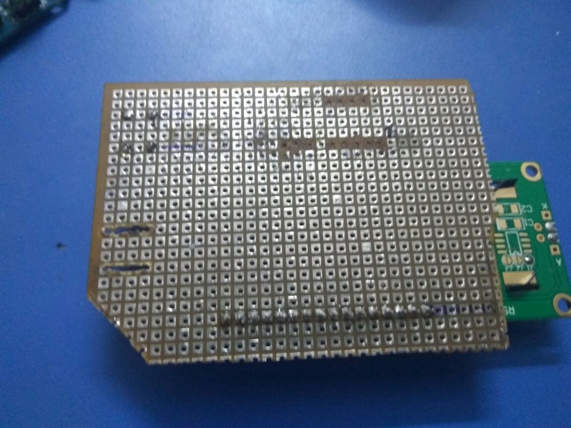 DIY Cheap Arduino Gameboy : 5 Steps (with Pictures) - Instructables