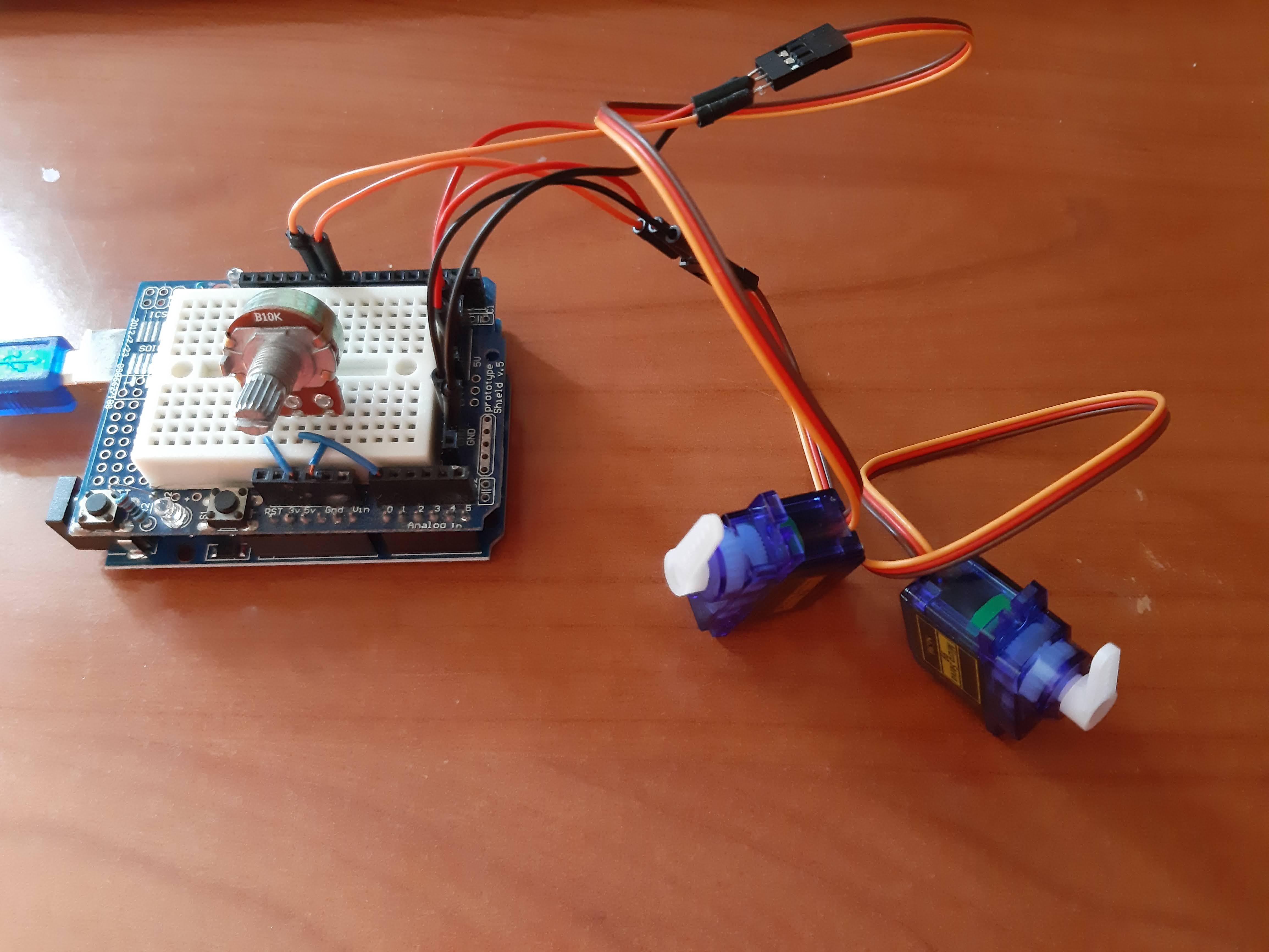 Arduino Timers: 8 Projects : 10 Steps (with Pictures) - Instructables