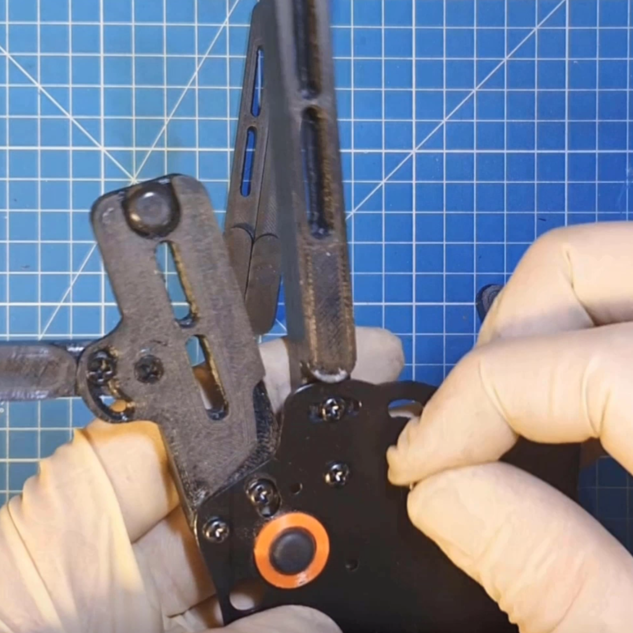 How to CREATE YOUR CUSTOM KEYPAD DIY : 14 Steps - Instructables