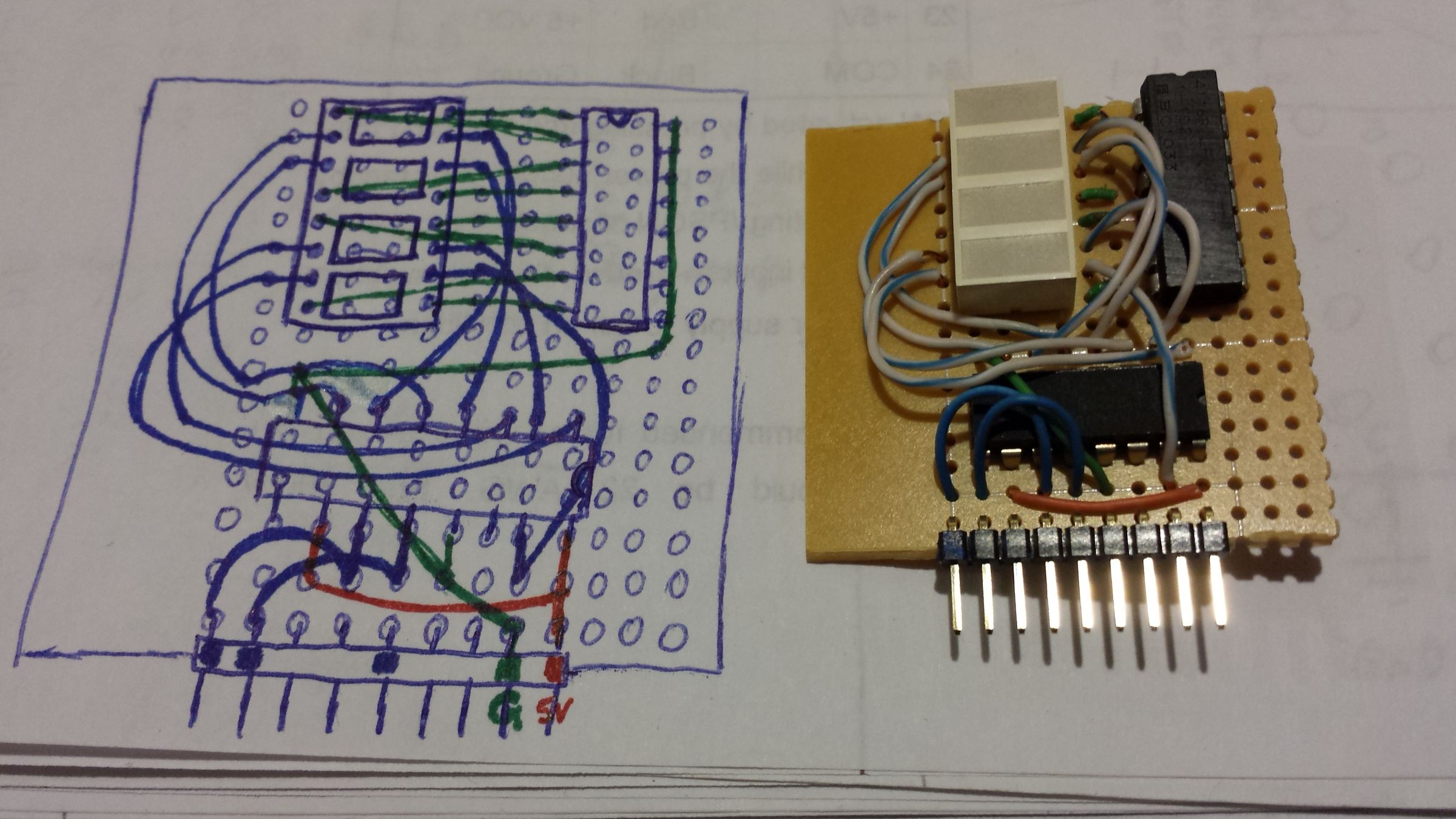 Arduino Mini-Shields : 11 Steps (with Pictures) - Instructables