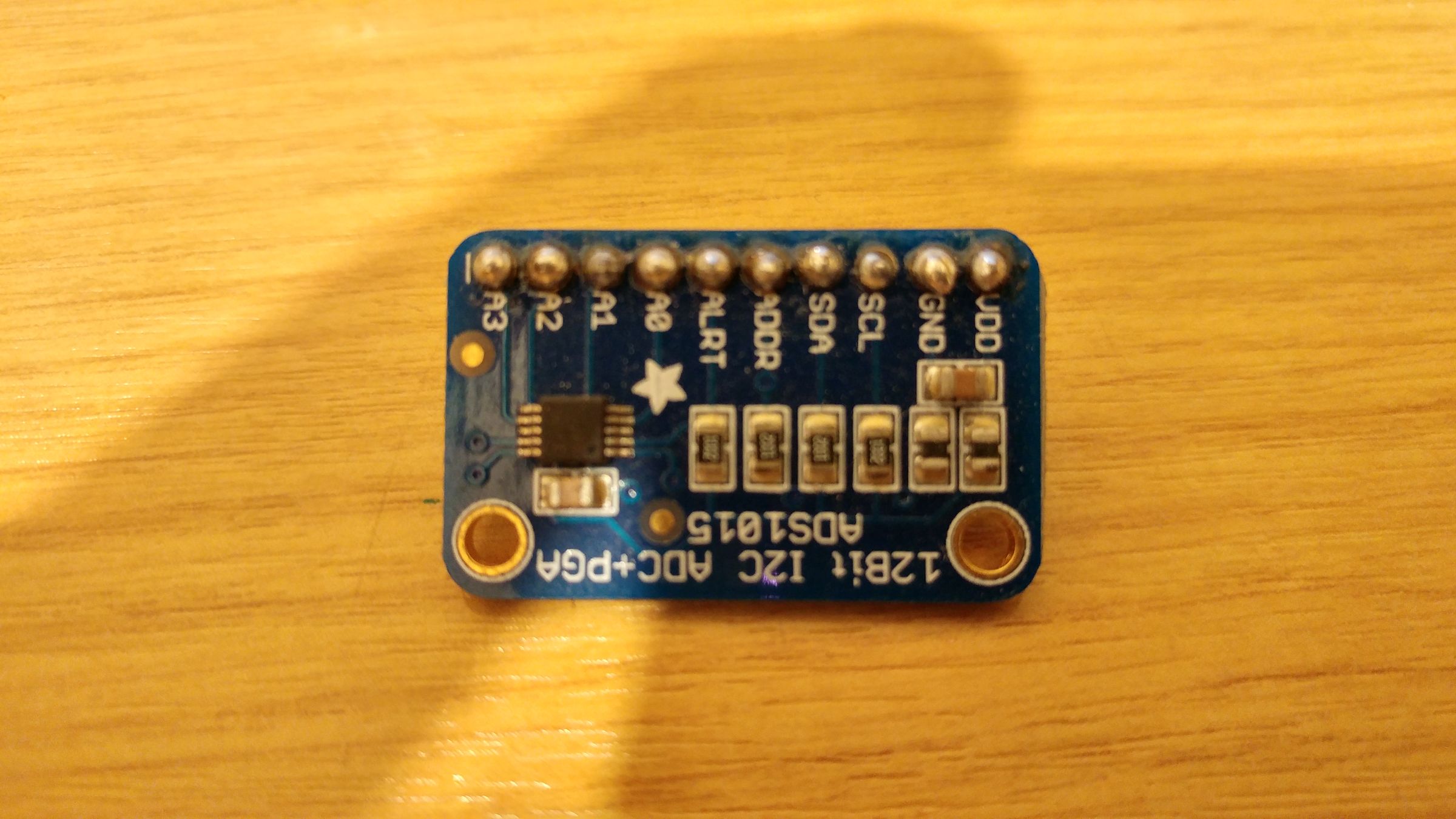 AC Current Monitoring Data Logger : 9 Steps (with Pictures) - Instructables