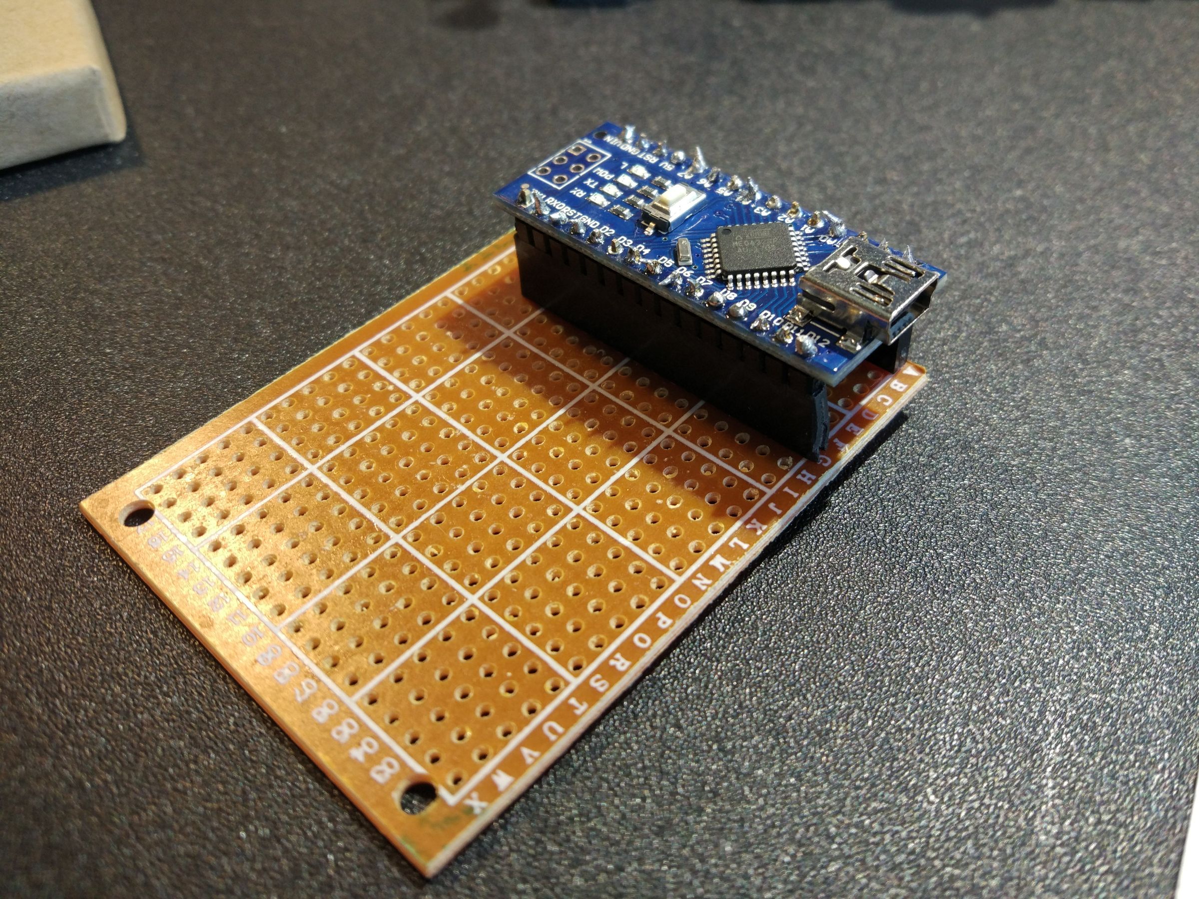 Arduino Lego Technic Racer 42065 + PS2 + Wireless 2.4GHz NRF24L01 : 5 ...