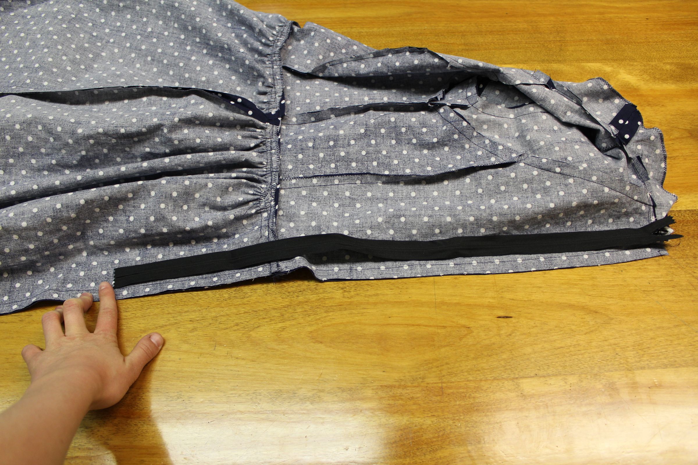 A Dress for Every Occasion : 14 Steps (with Pictures) - Instructables