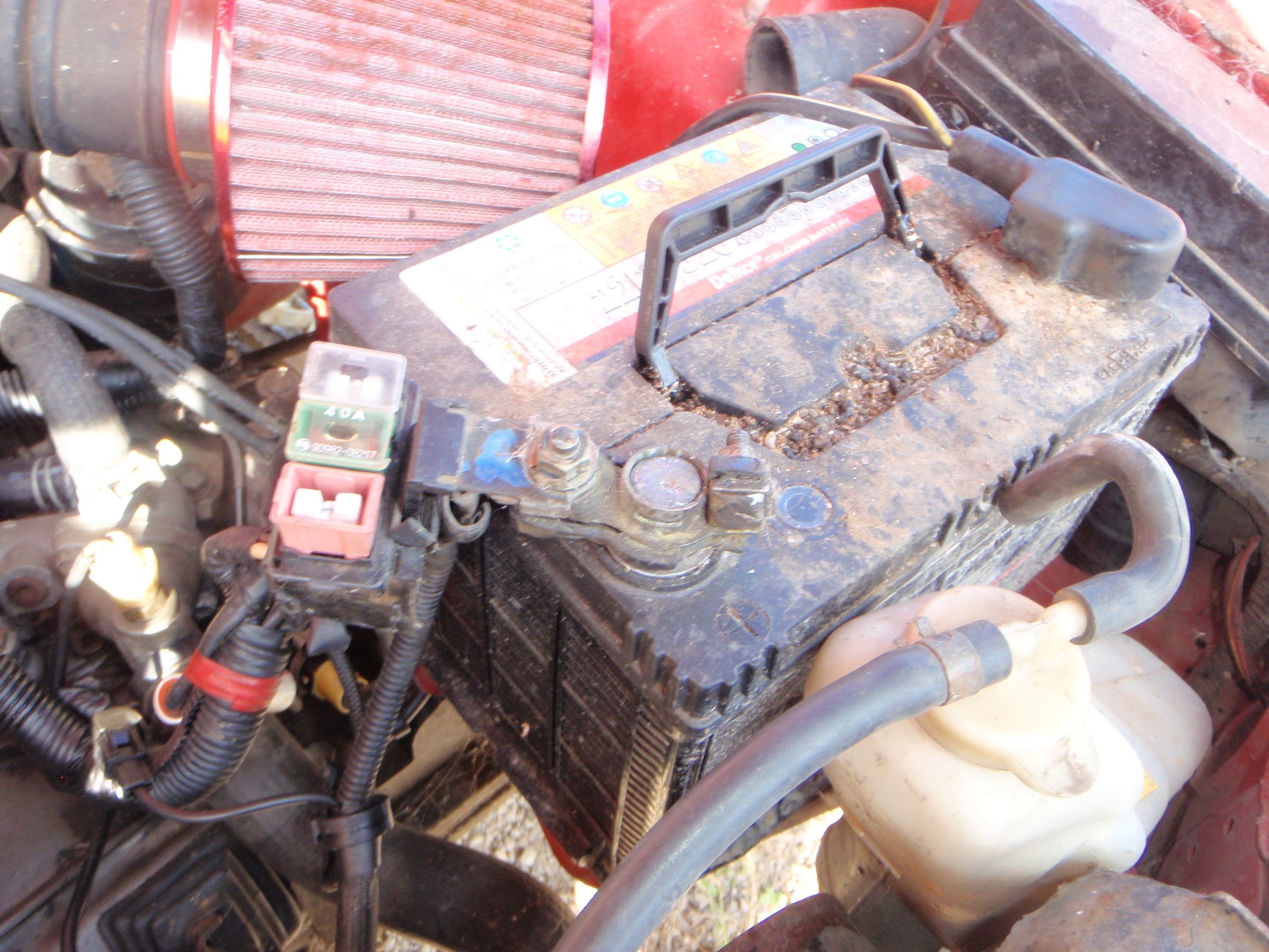 Starter Motor Repair : 15 Steps (with Pictures) - Instructables
