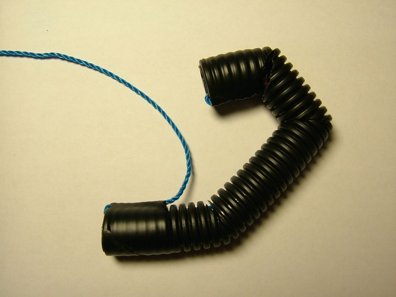 Simple Animatronics (robotic Hand) : 9 Steps (with Pictures ...