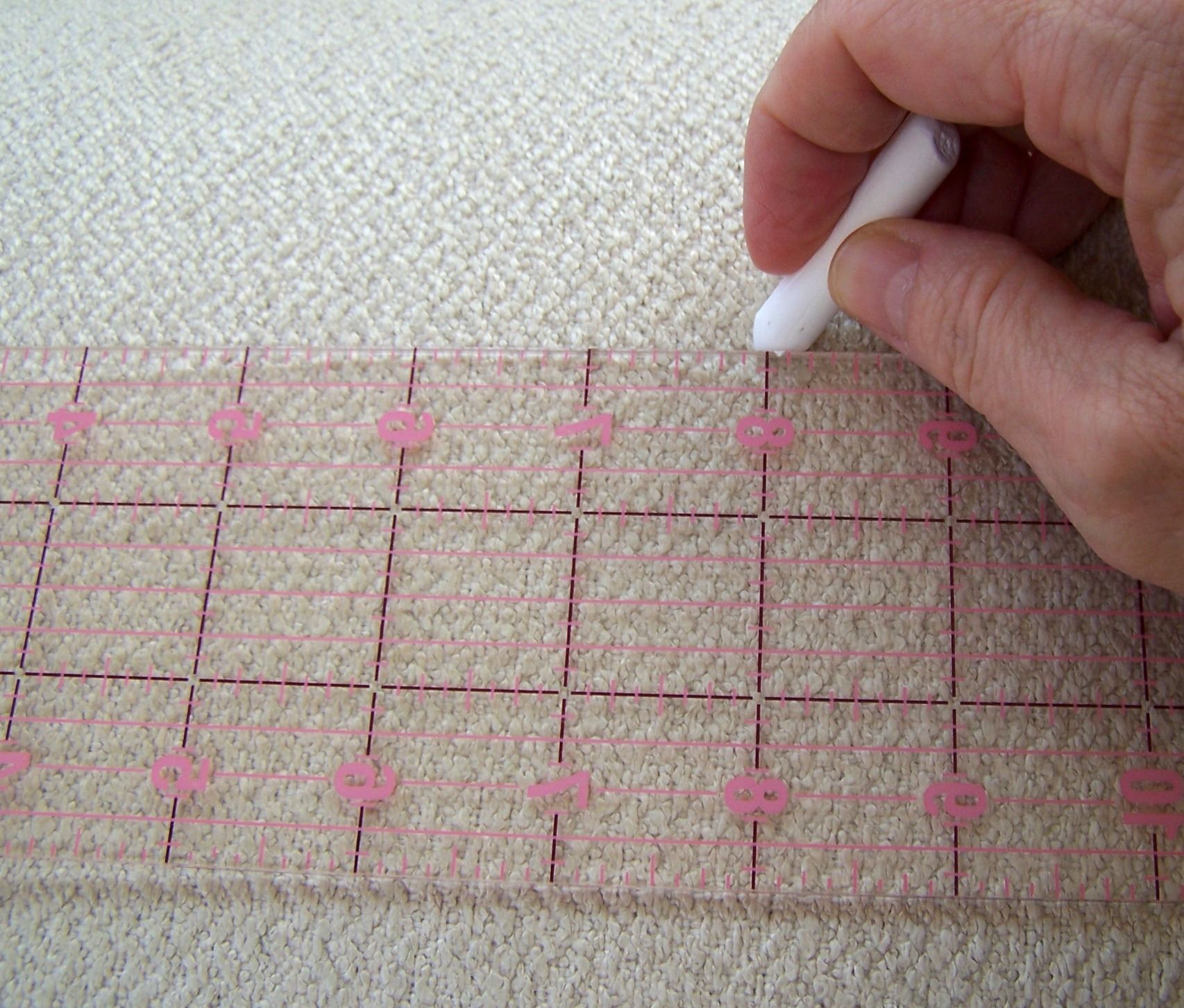 DIY: Mock Tufting : 7 Steps (with Pictures) - Instructables