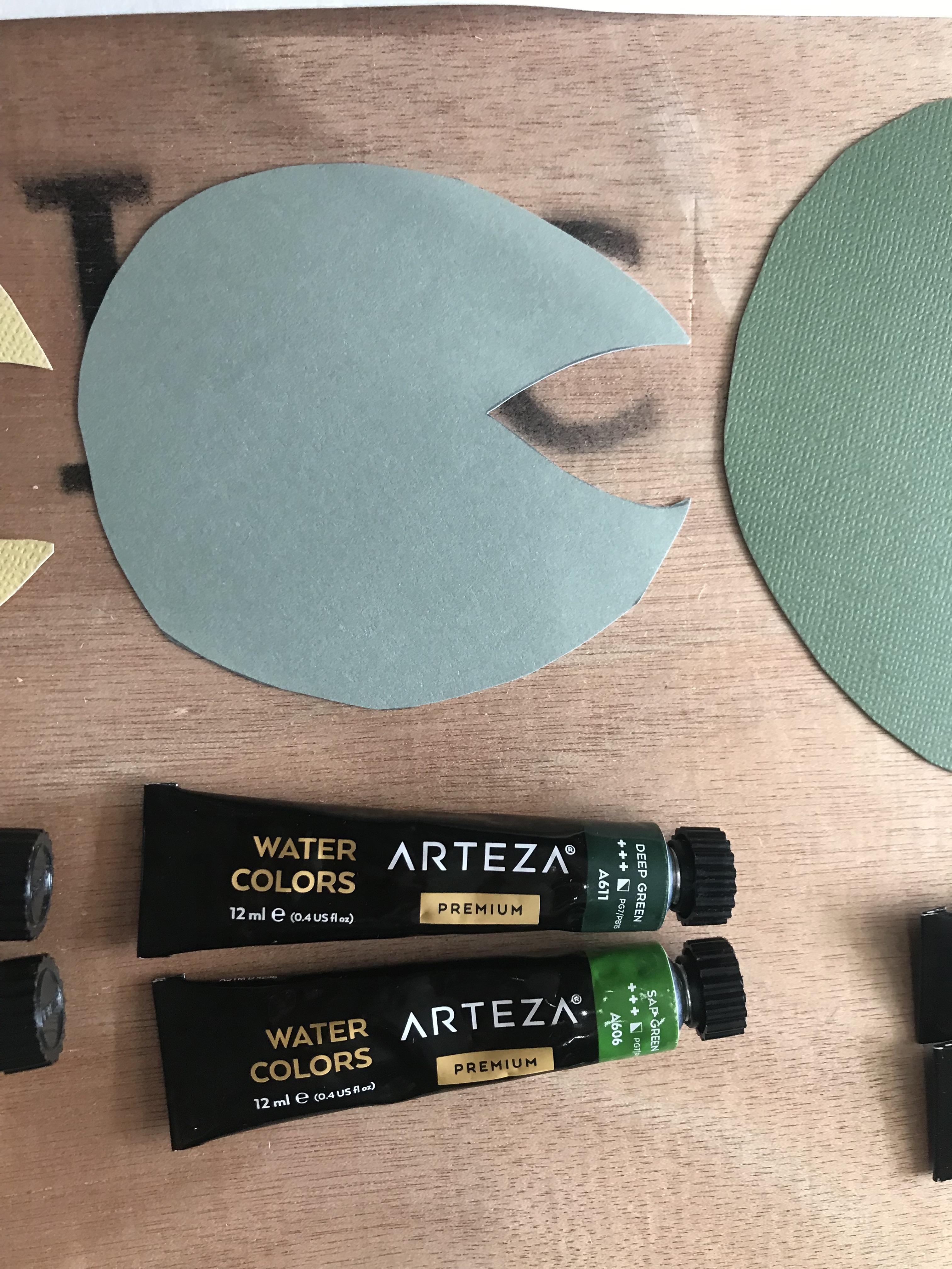 Origami Lotus Flower & Pond : 12 Steps (with Pictures) - Instructables