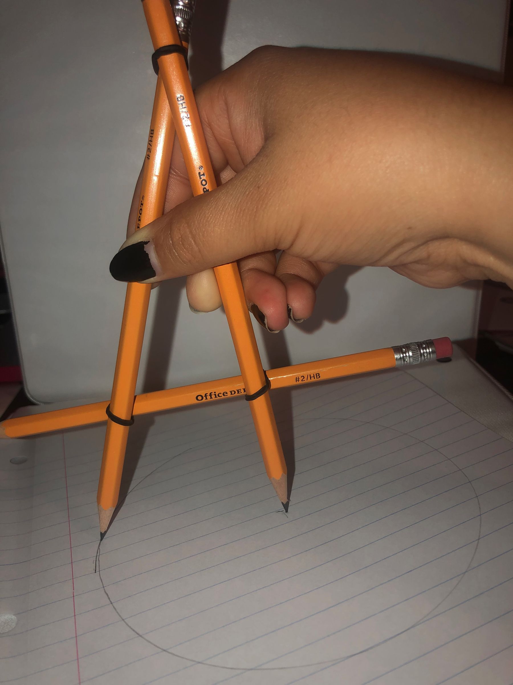 Home Made Compass : 13 Steps - Instructables