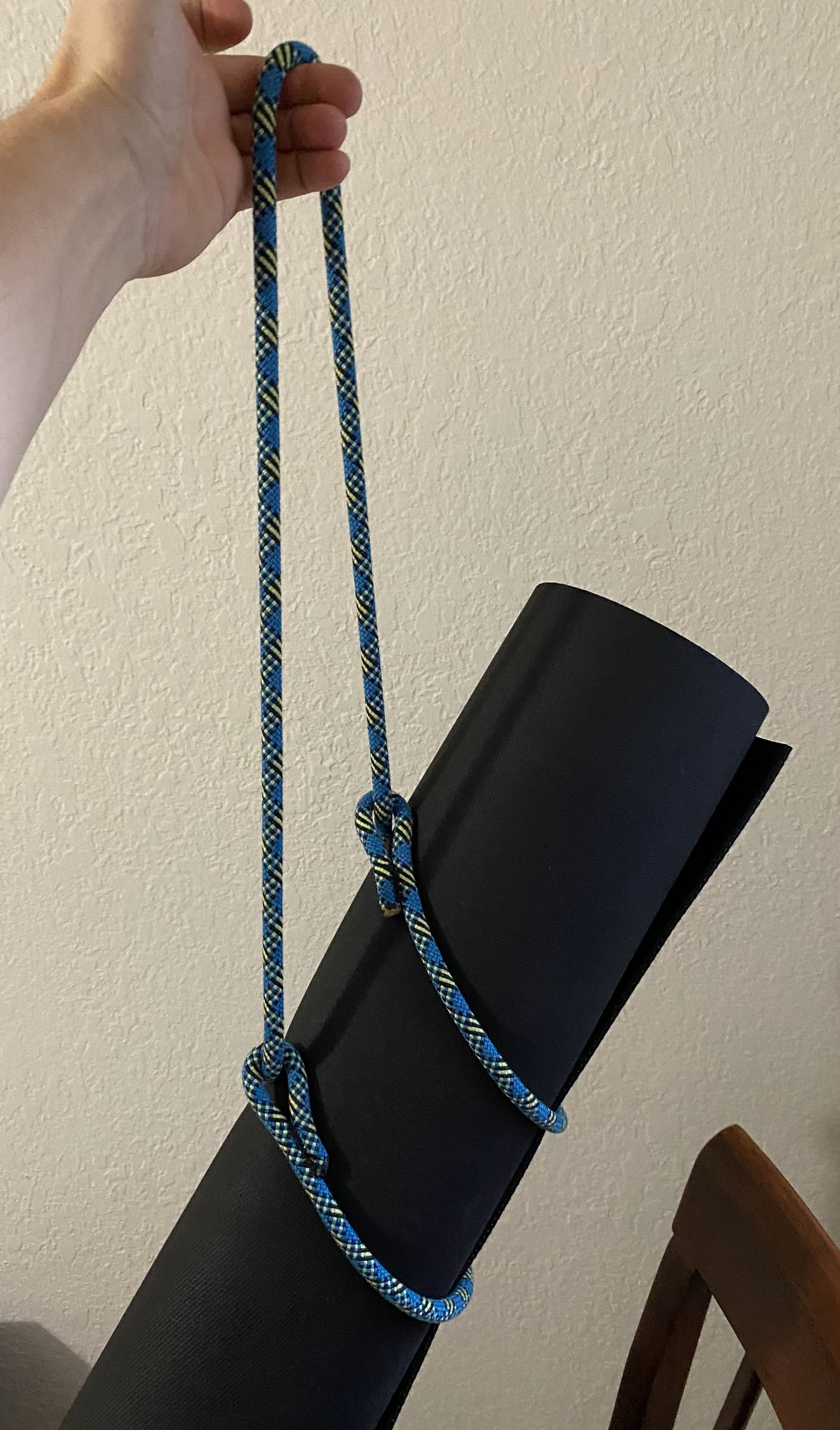 Transform Retired Climbing Rope Into Bowls and Other Useful Things : 8 ...