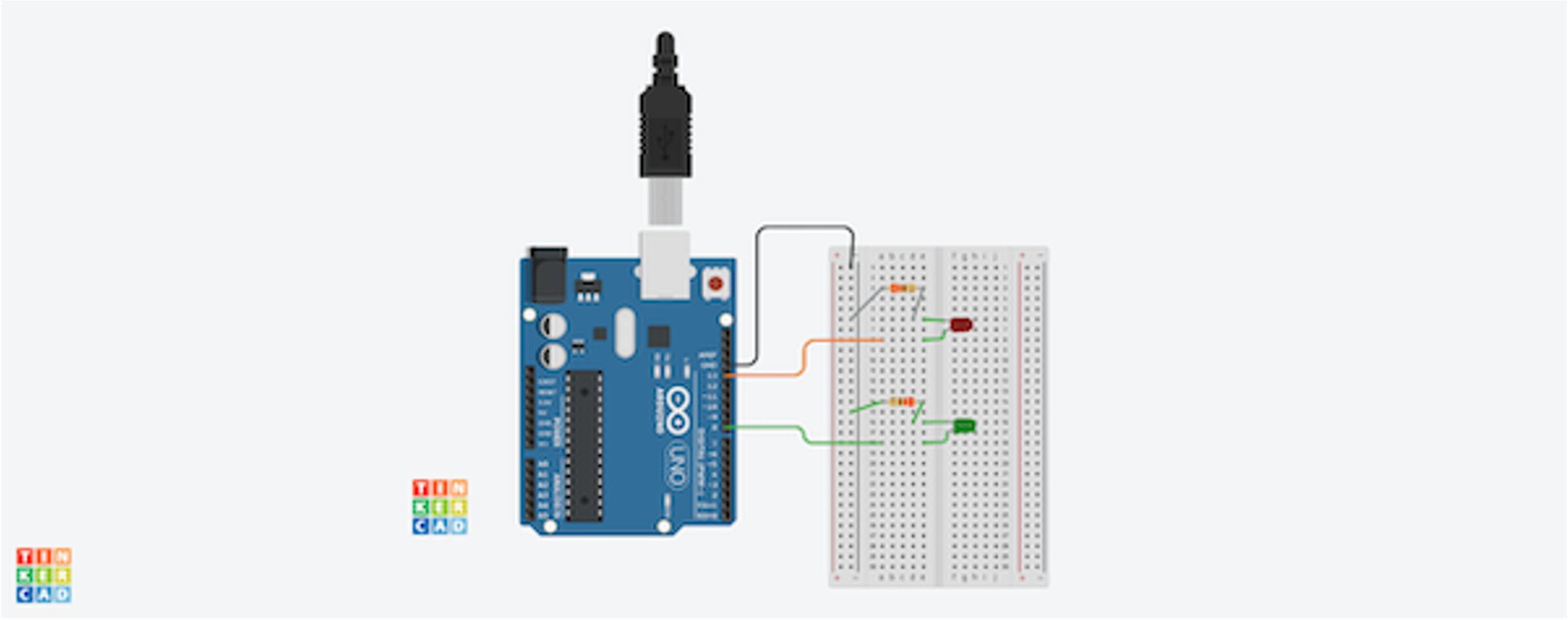 Making (More) Complicated Arduino Projects: Nx(software+hardware) : 8 ...