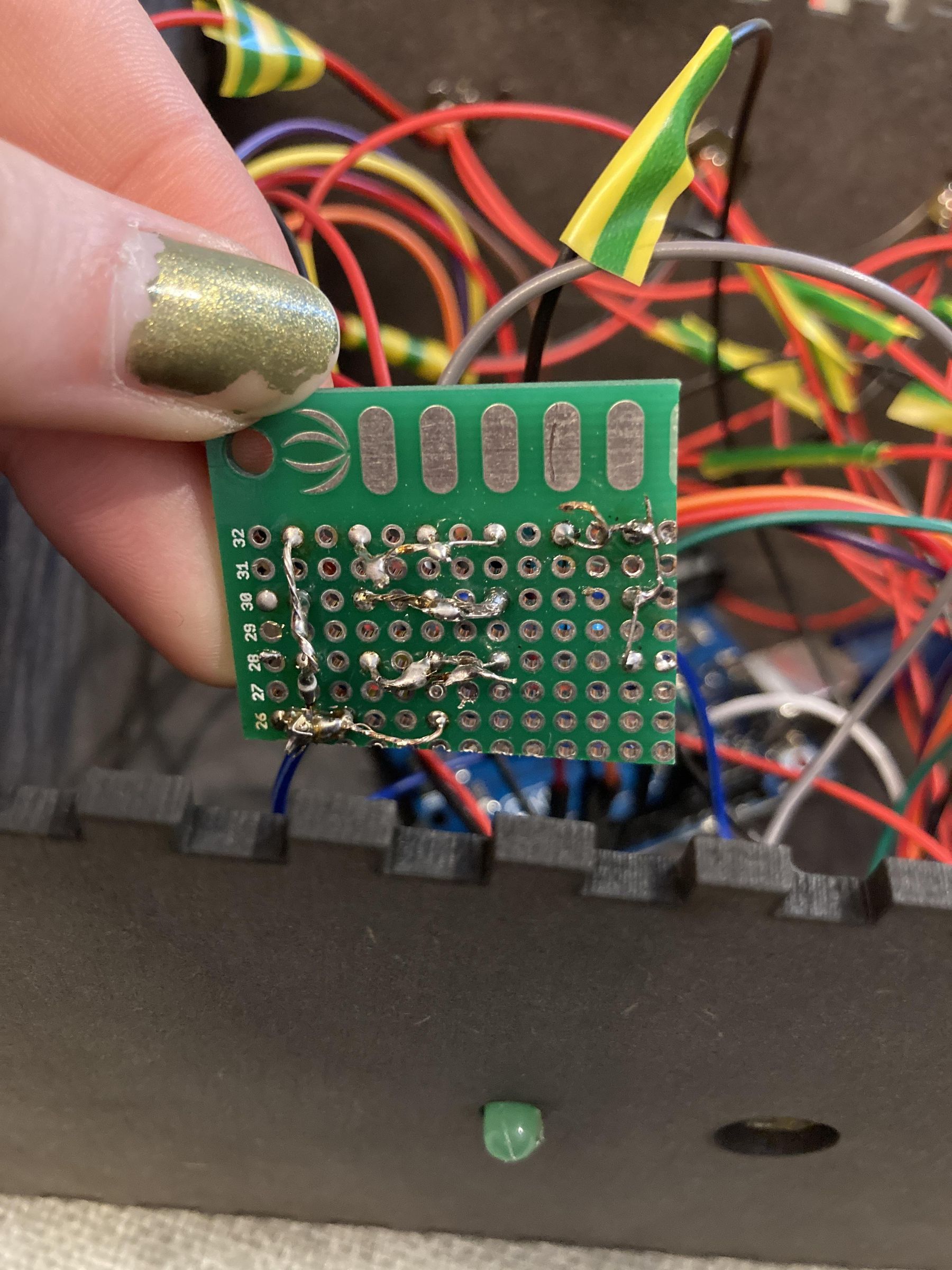 Lasergame Arcade Target Practice Met Arduino (Nederlands/Dutch) : 7 Steps - Instructables