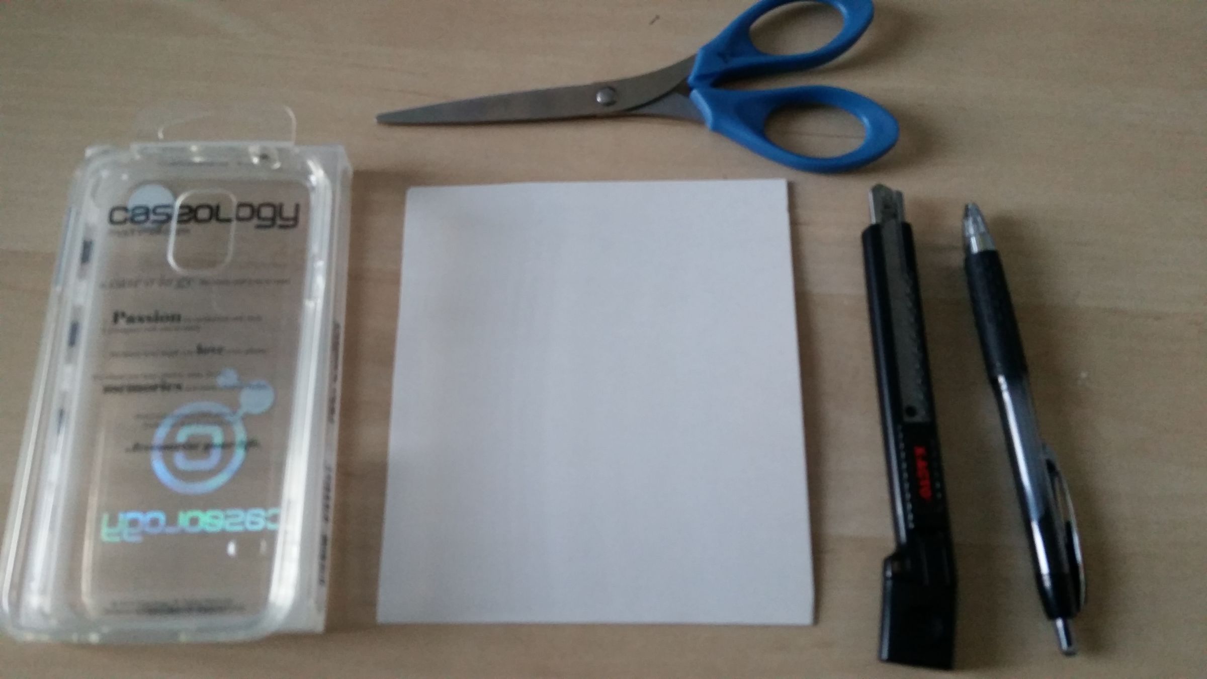 DIY Phone Case Customization : 6 Steps - Instructables