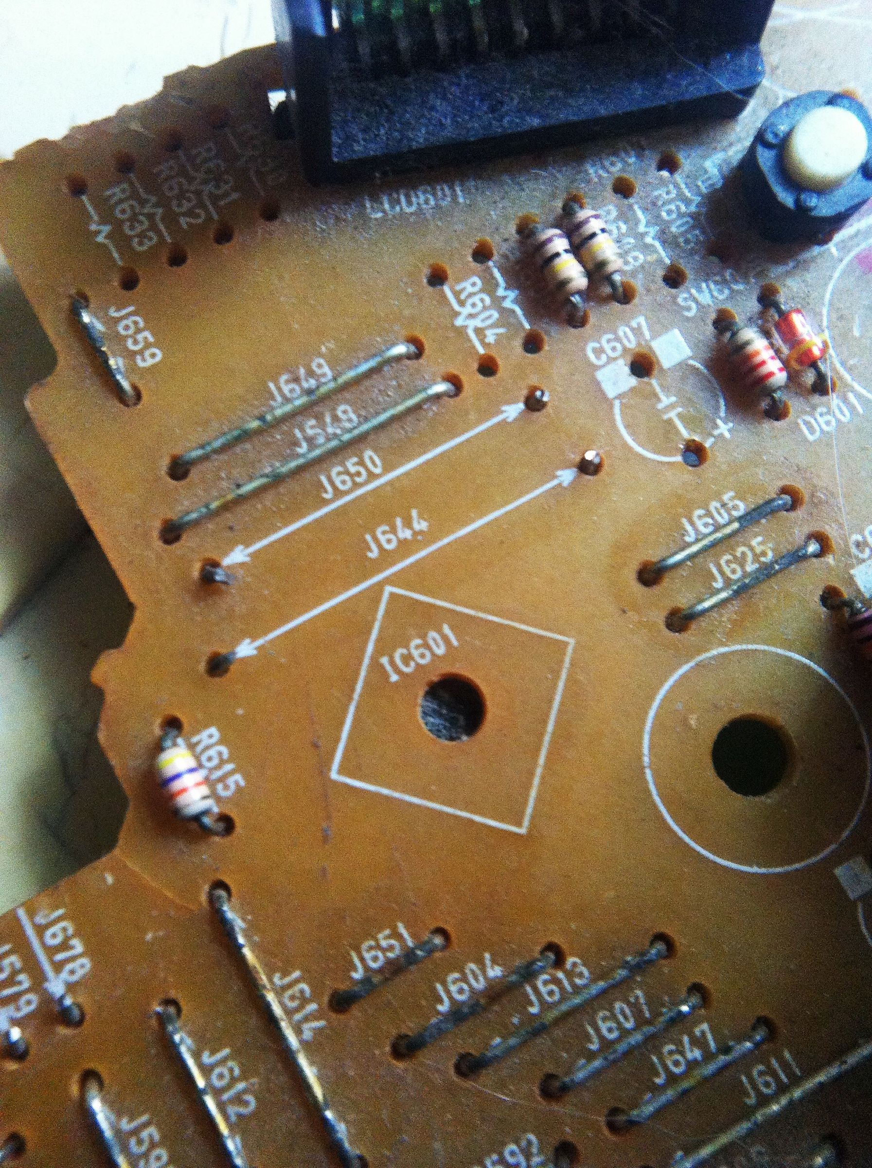 Reuse That Old Mobile Charger : 9 Steps - Instructables