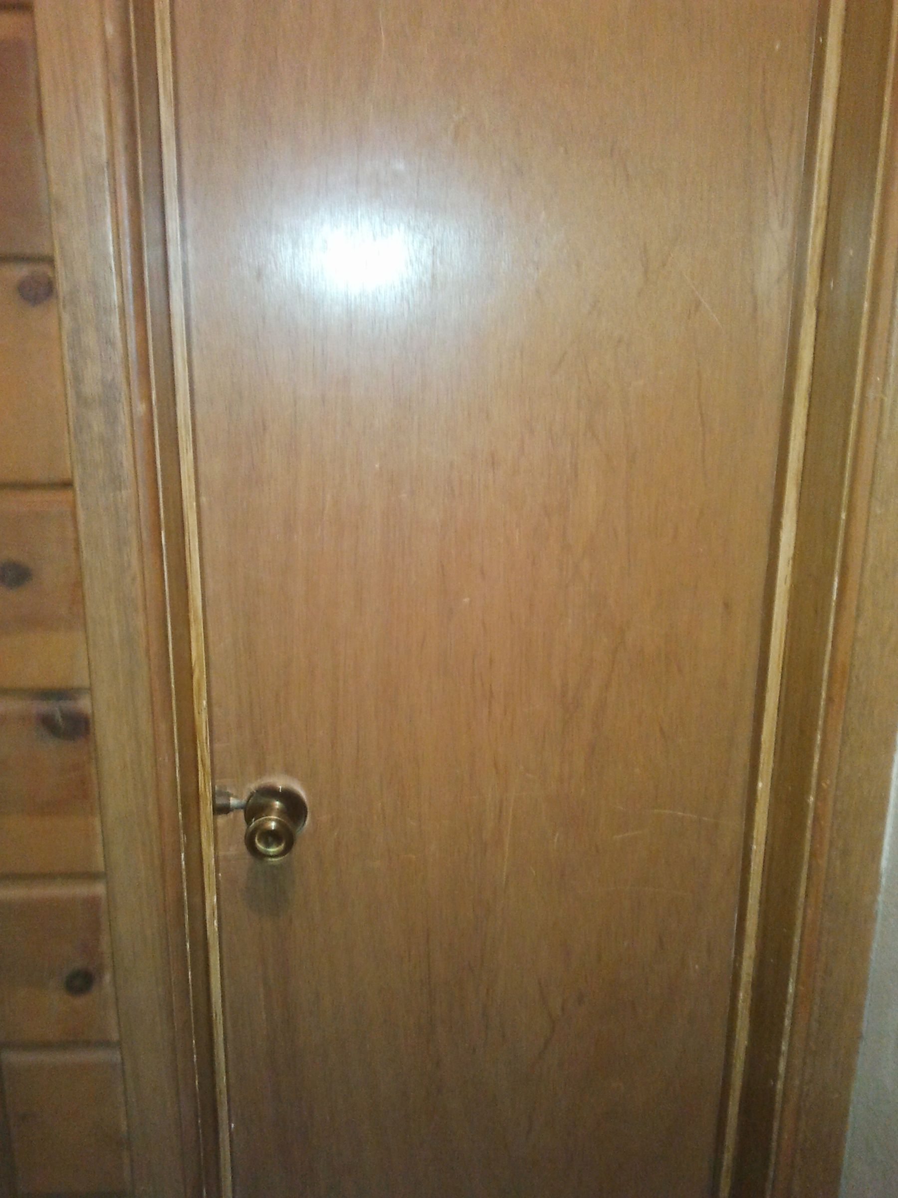Installing a New Door in Your Home : 11 Steps - Instructables