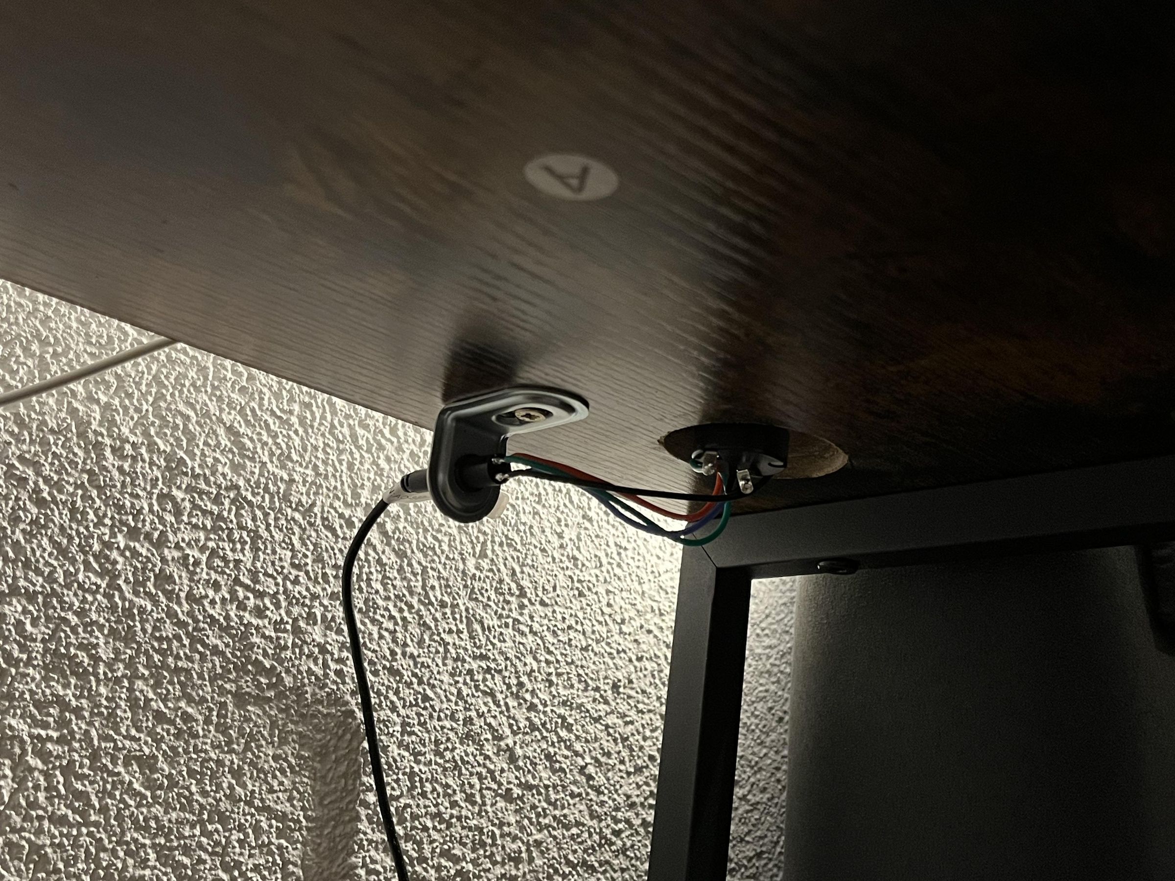 DIY Hidden Night Light(s) Using Arduino, LED Strips, Potentiometers : 3 ...