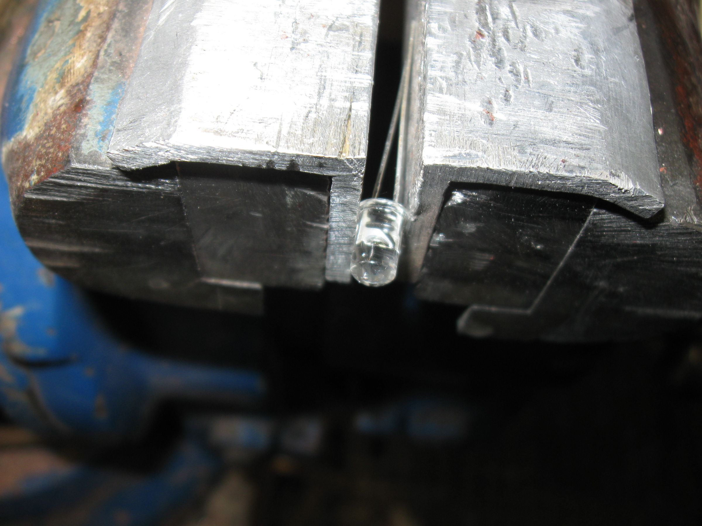 Old Tyme Glass Lights... : 4 Steps (with Pictures) - Instructables