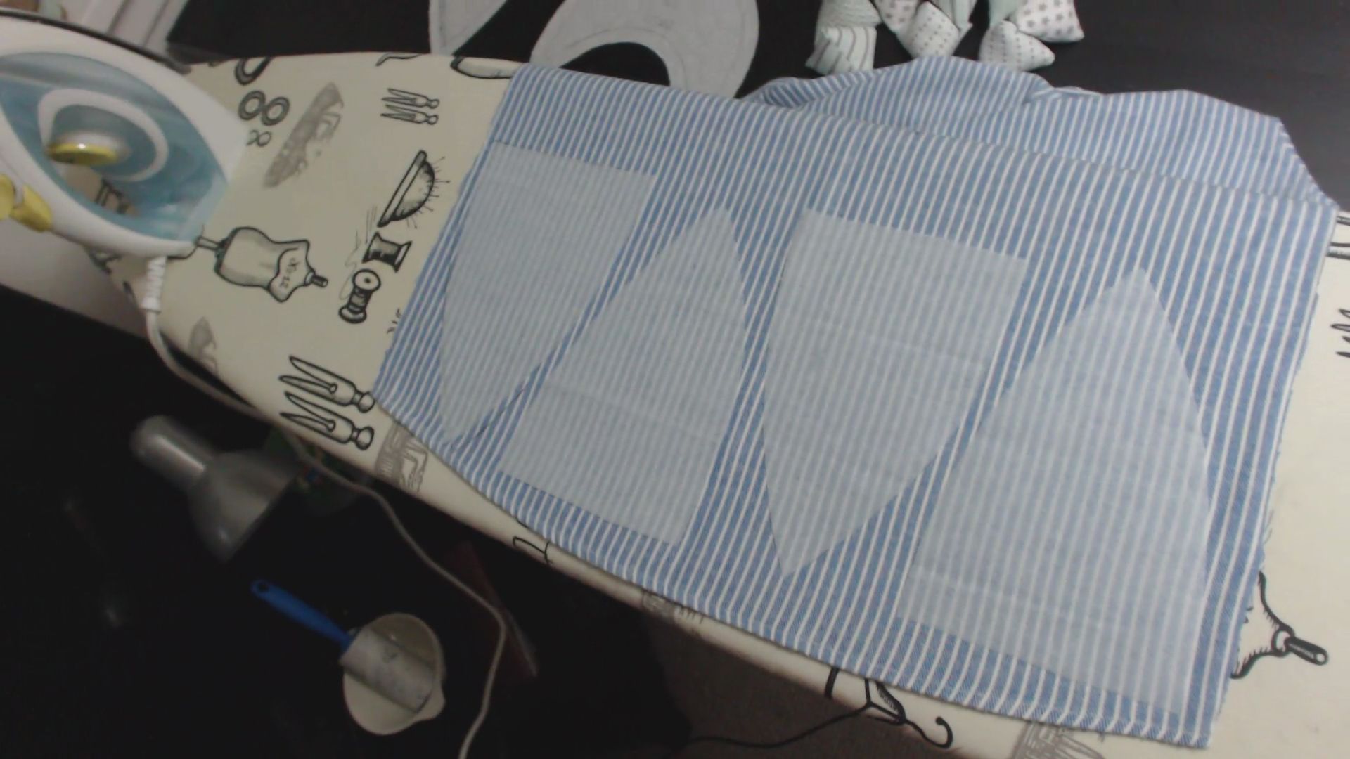 DIY Baseball Cap : 9 Steps (with Pictures) - Instructables