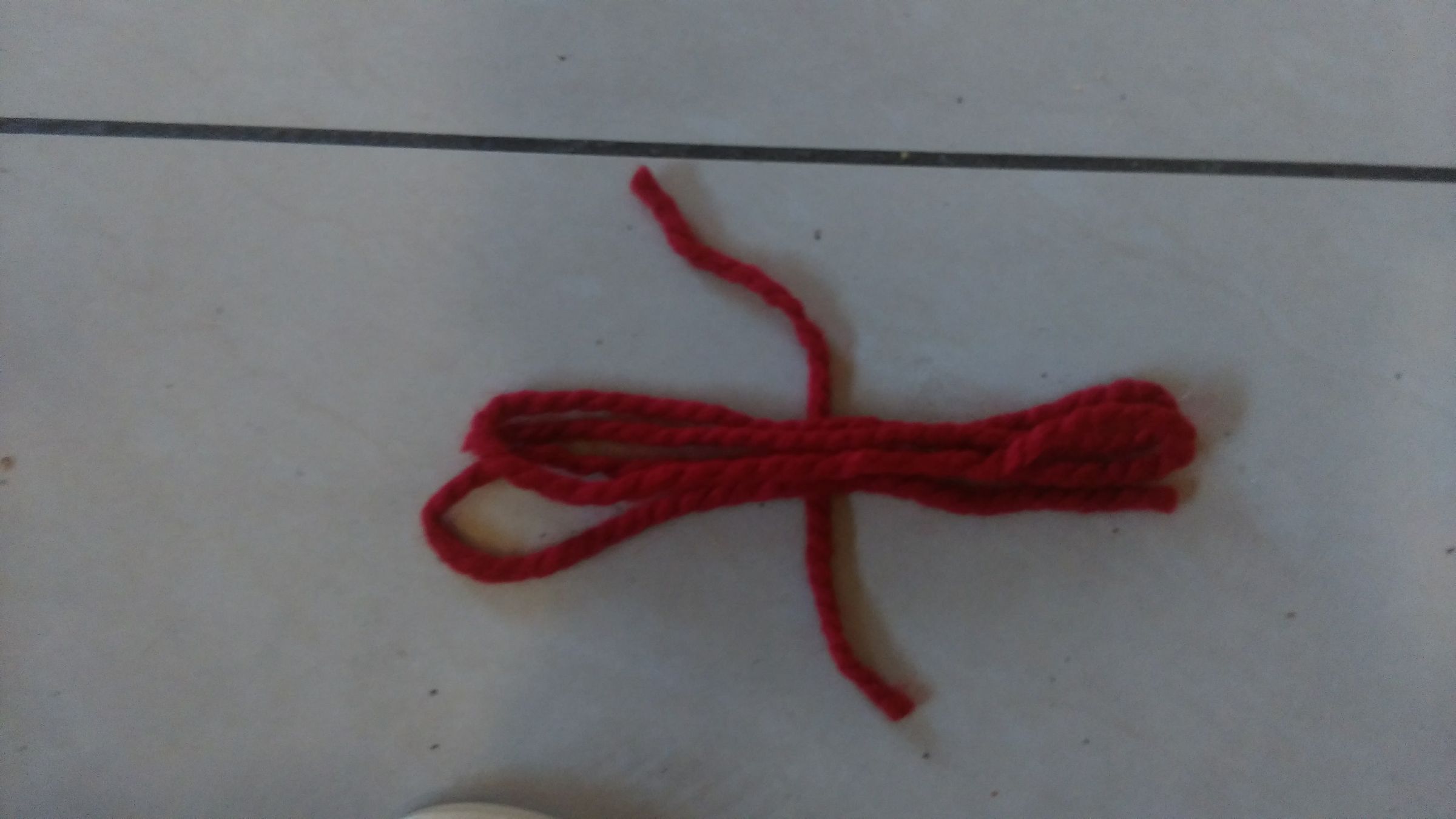 Easy No Sew Fox Tail : 7 Steps (with Pictures) - Instructables