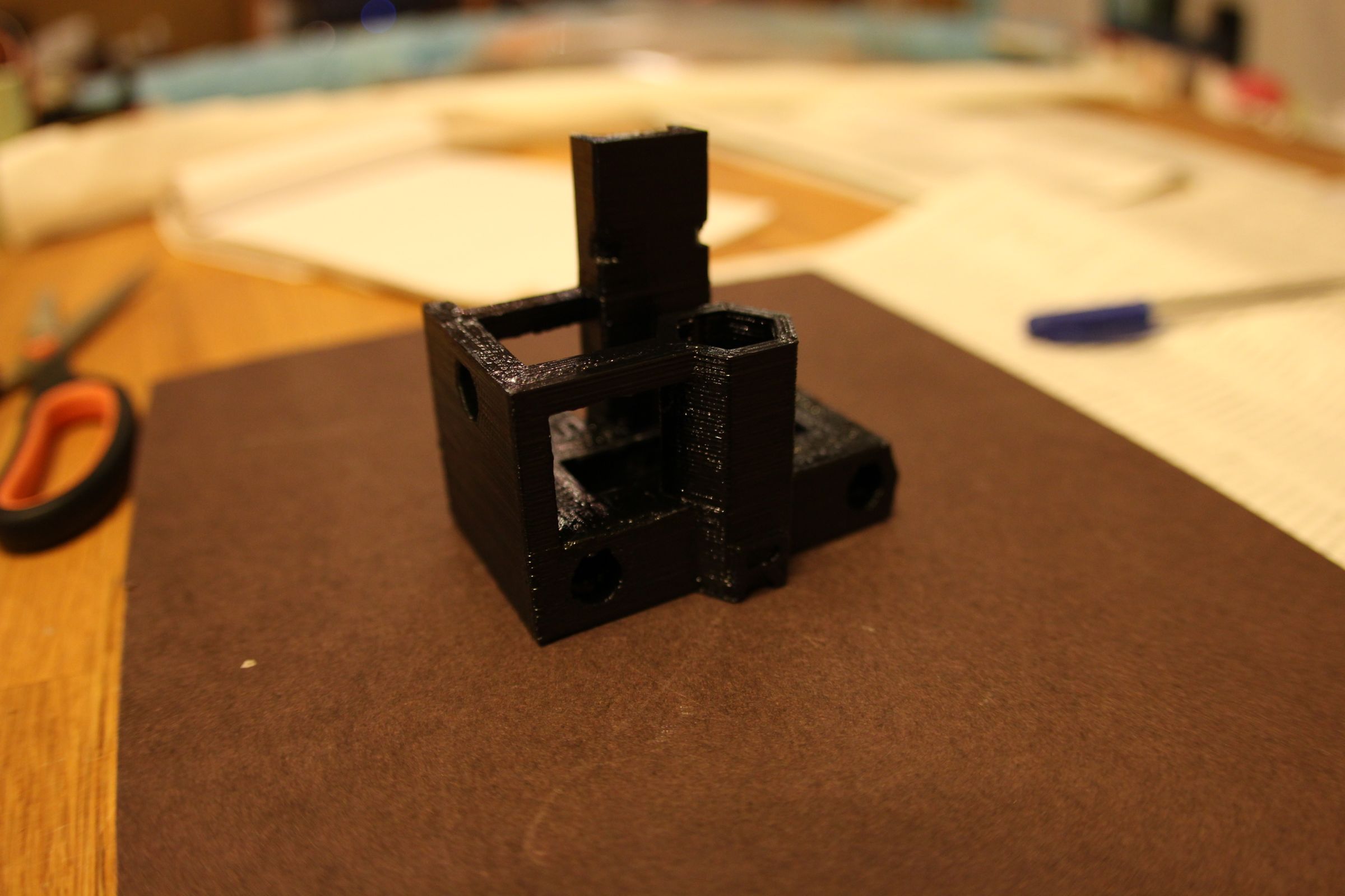 3D Printer : 21 Steps - Instructables
