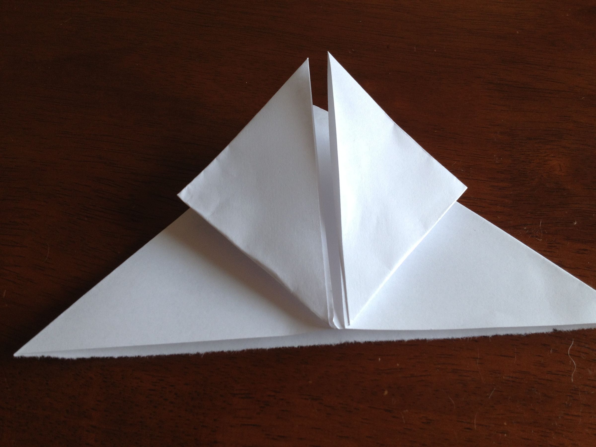 How to Make a Paper Balloon/ Water Bomb : 6 Steps - Instructables