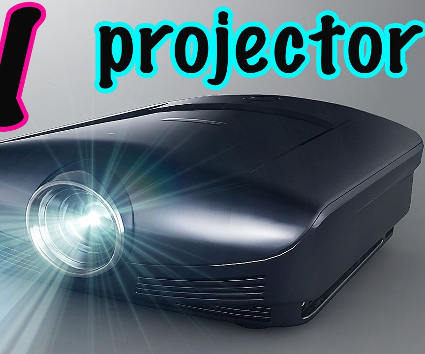 How to Make a Projecting Device : 3 Steps - Instructables
