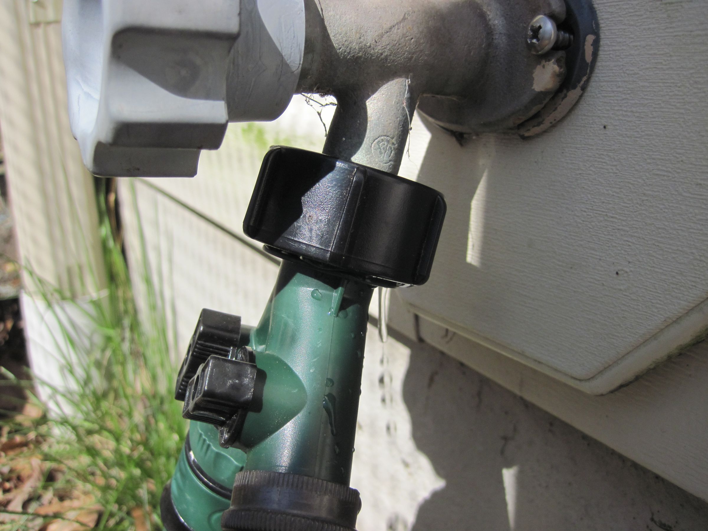 Raspberry Pi Controlled Irrigation System : 12 Steps (with Pictures ...