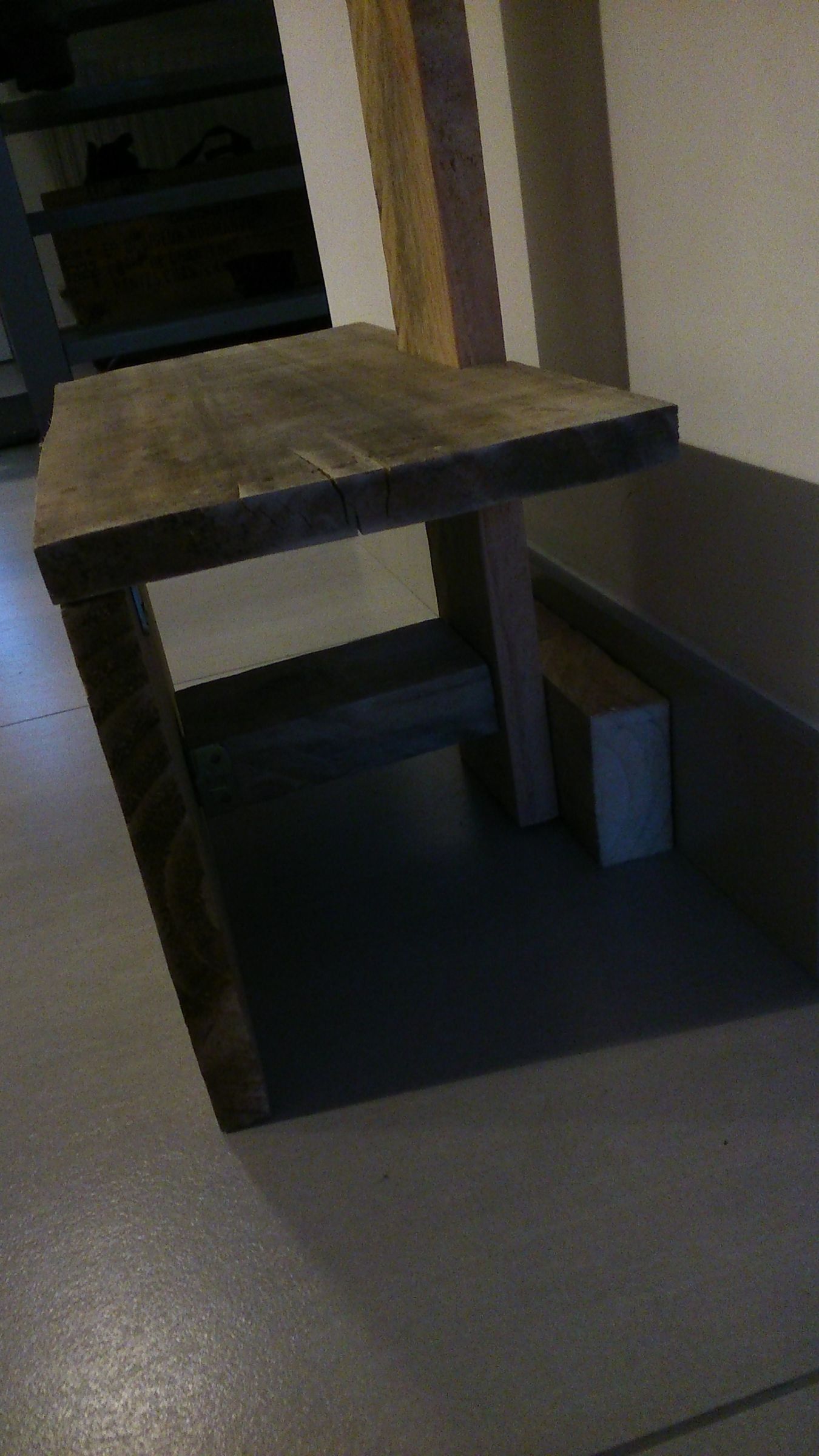 Vinyl Record Shelf : 5 Steps (with Pictures) - Instructables
