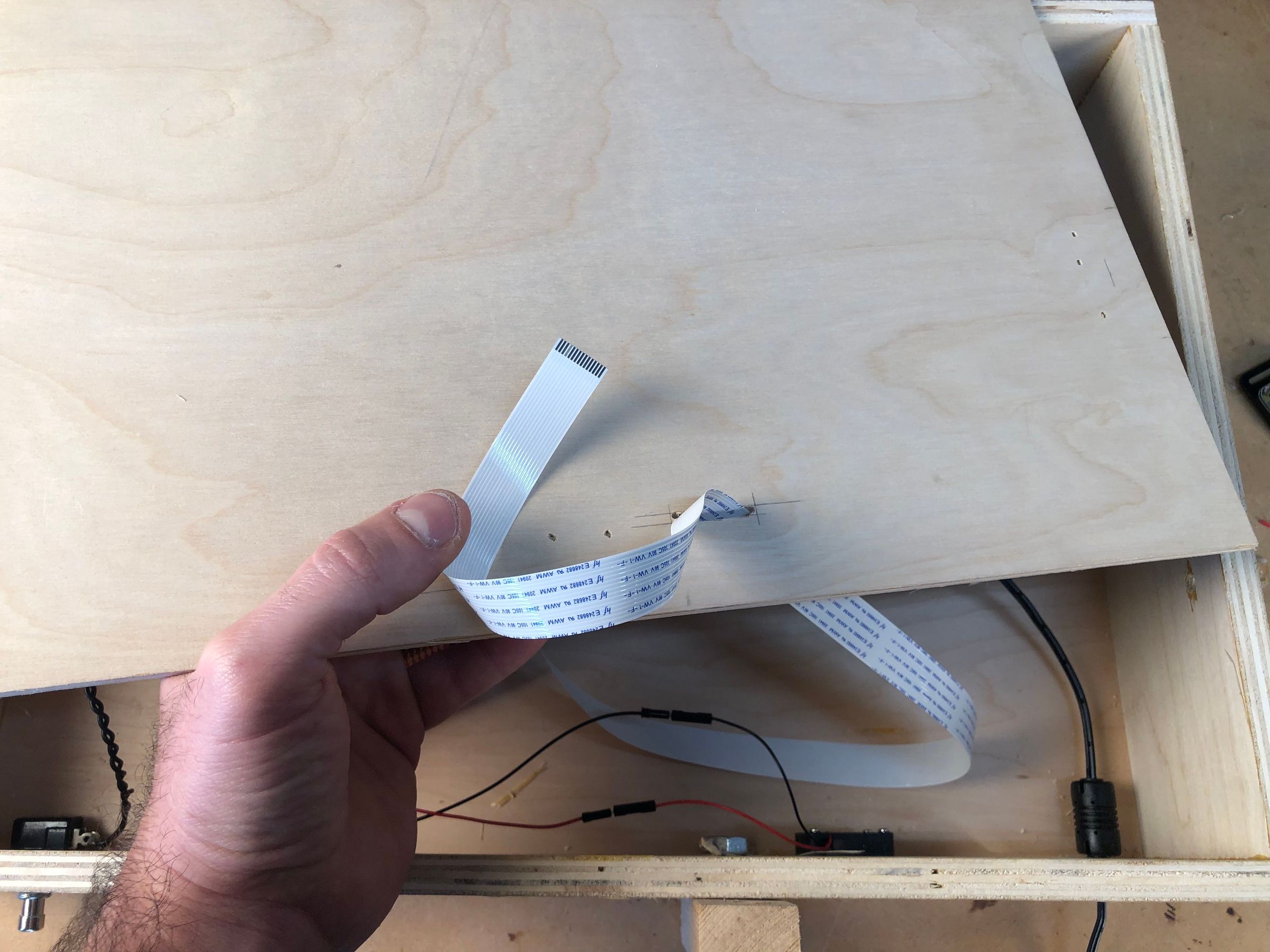 Raspberry Pi Stop-Motion Animation Rig : 16 Steps (with Pictures) - Instructables