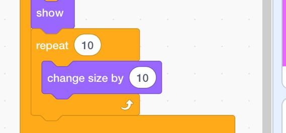 Making a Whack-A-Mole Game With Scratch! : 10 Steps - Instructables