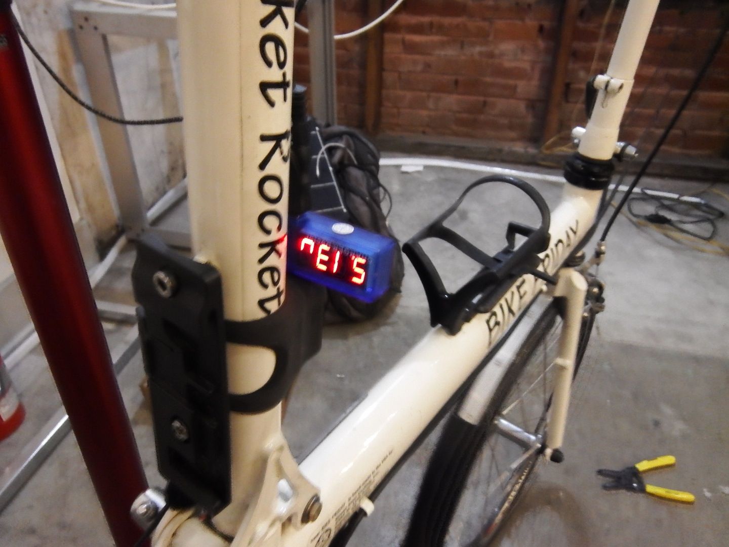 Ultimate 10 Watt USB Bicycle Generator - Instructables