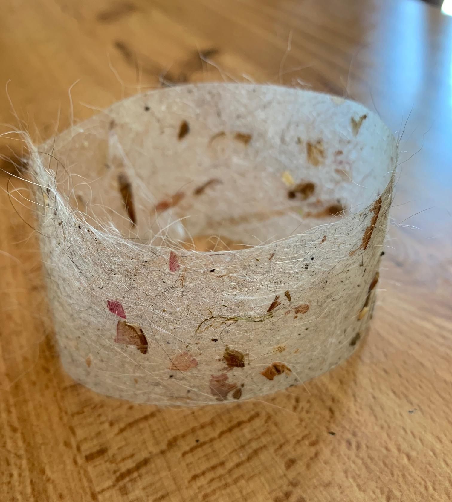 Sticky Tape Cleans Crumbs : 6 Steps - Instructables