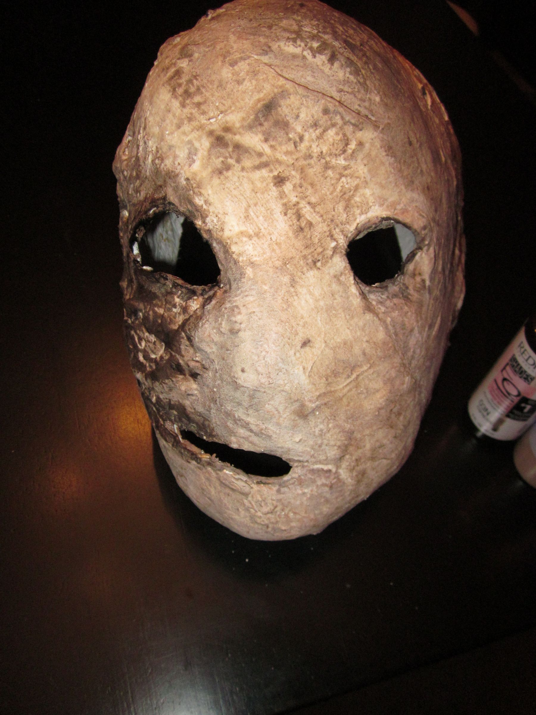 Silent Hill Nurse Costume 2011 : 6 Steps - Instructables