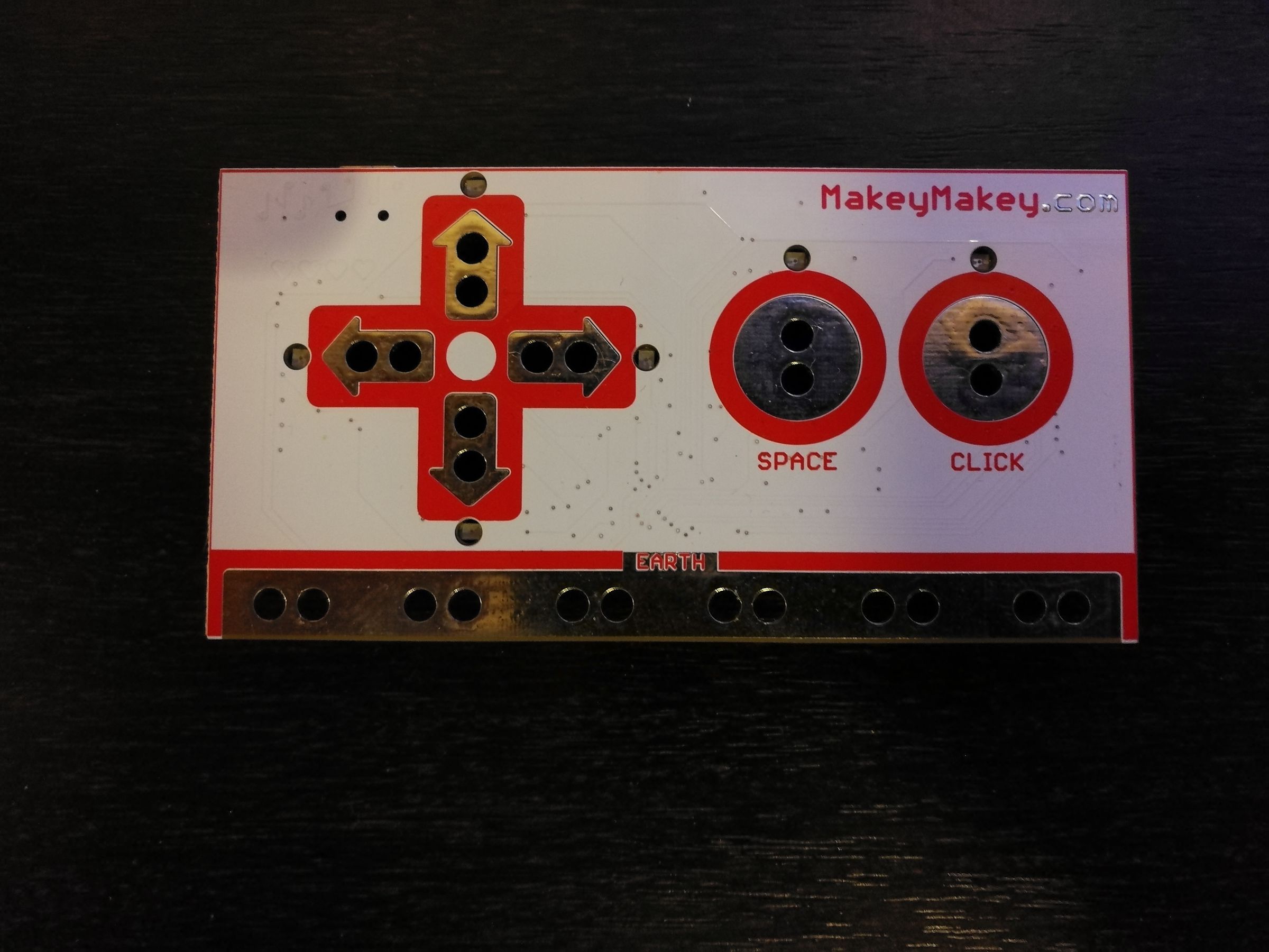 Make a Foot Controller With Makey Makey : 6 Steps (with Pictures ...