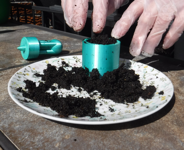 Soil Blocker : 8 Steps (with Pictures) - Instructables