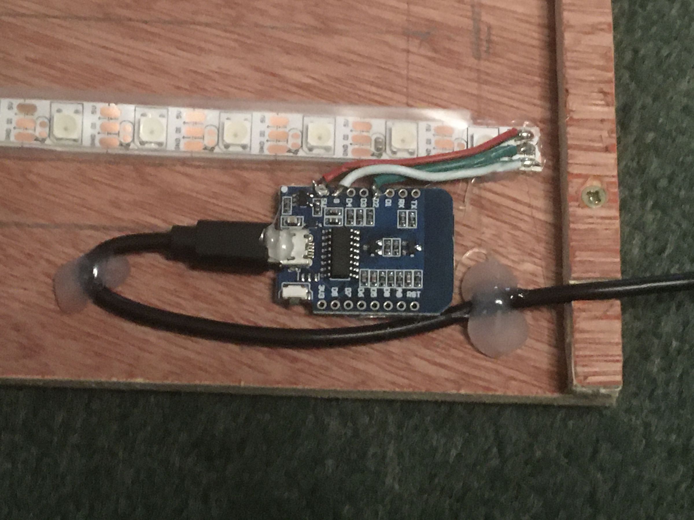 Resistor Storage Location System "Resys" : 7 Steps (with Pictures ...