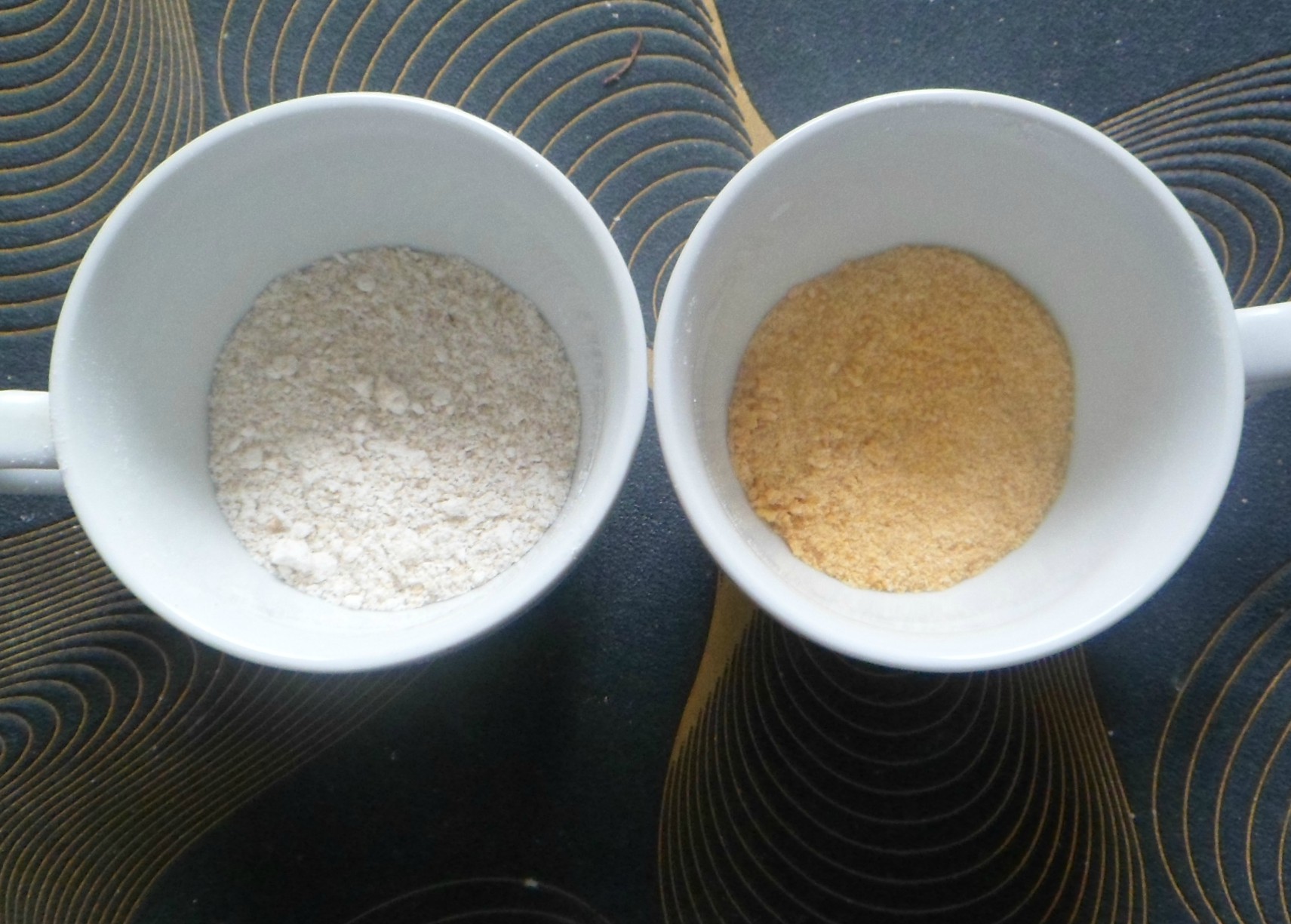 Cornflakes Oat Energy Bites : 7 Steps (with Pictures) - Instructables