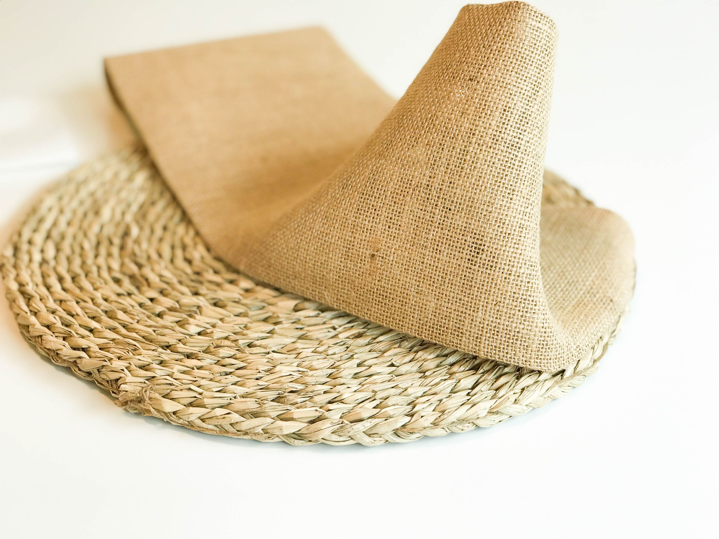 DIY Straw Bag : 10 Steps (with Pictures) - Instructables