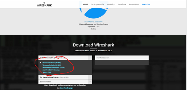 How to Use Wireshark : 8 Steps - Instructables