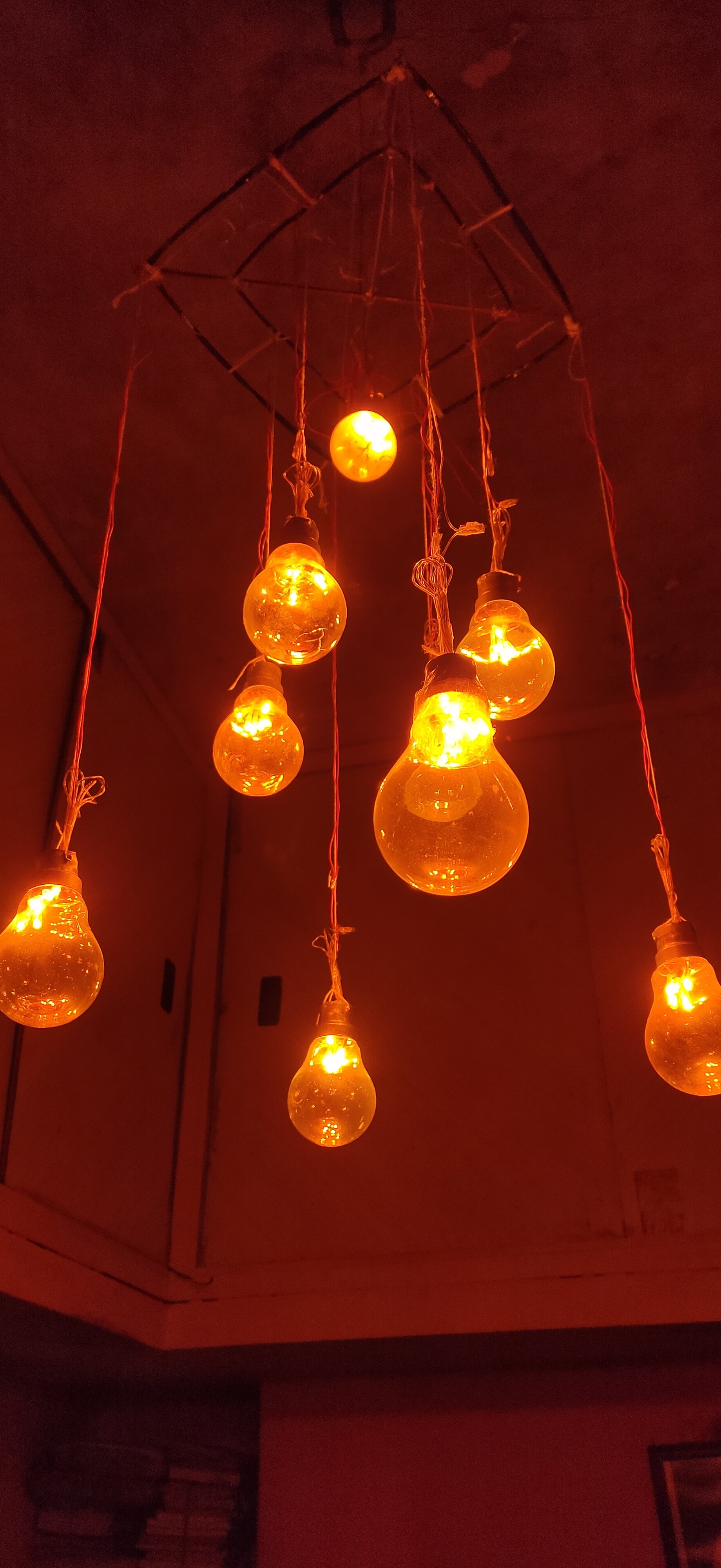 HOME DECORATIVE LIGHT : 6 Steps - Instructables