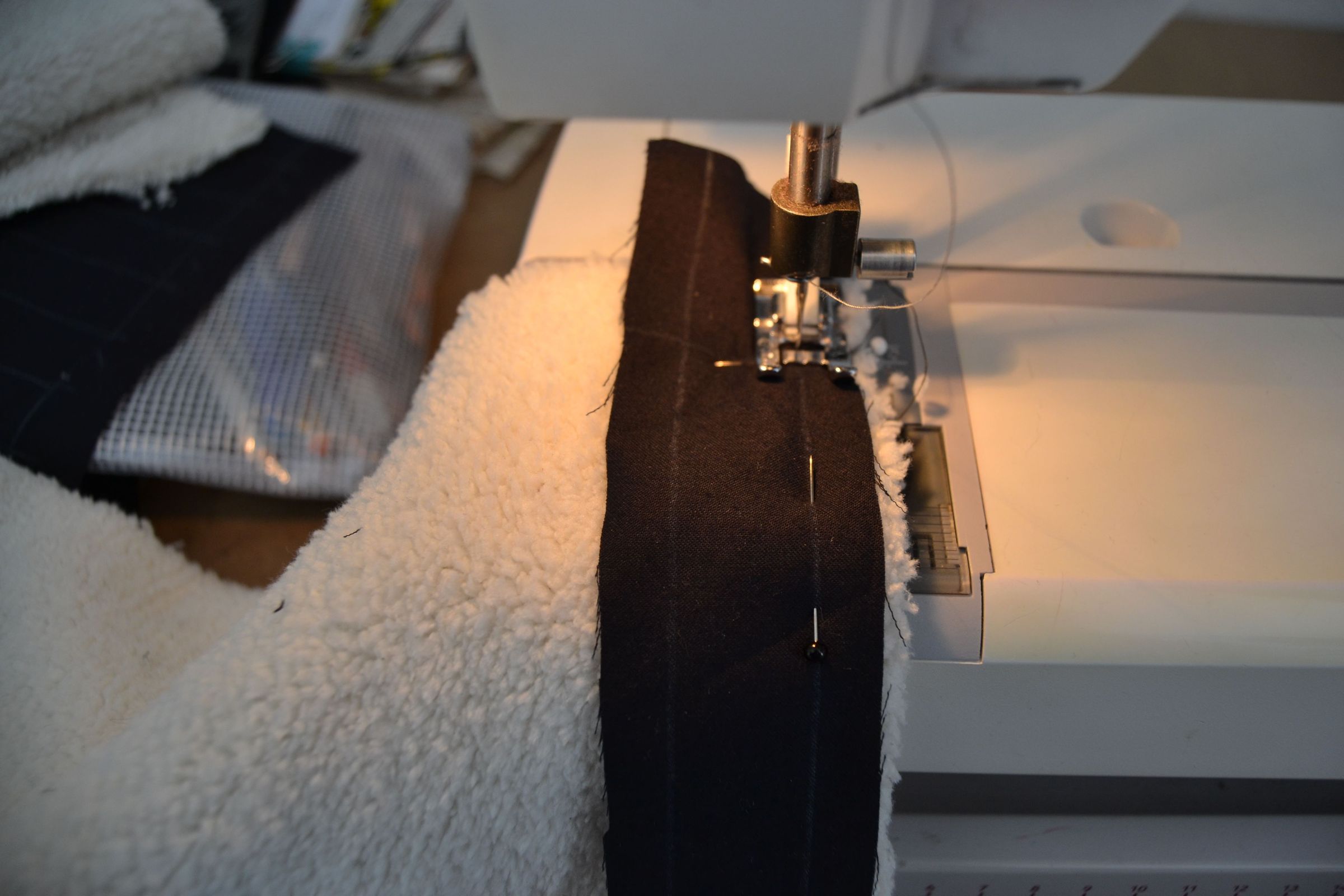 Sew a Laptop Bag : 7 Steps (with Pictures) - Instructables