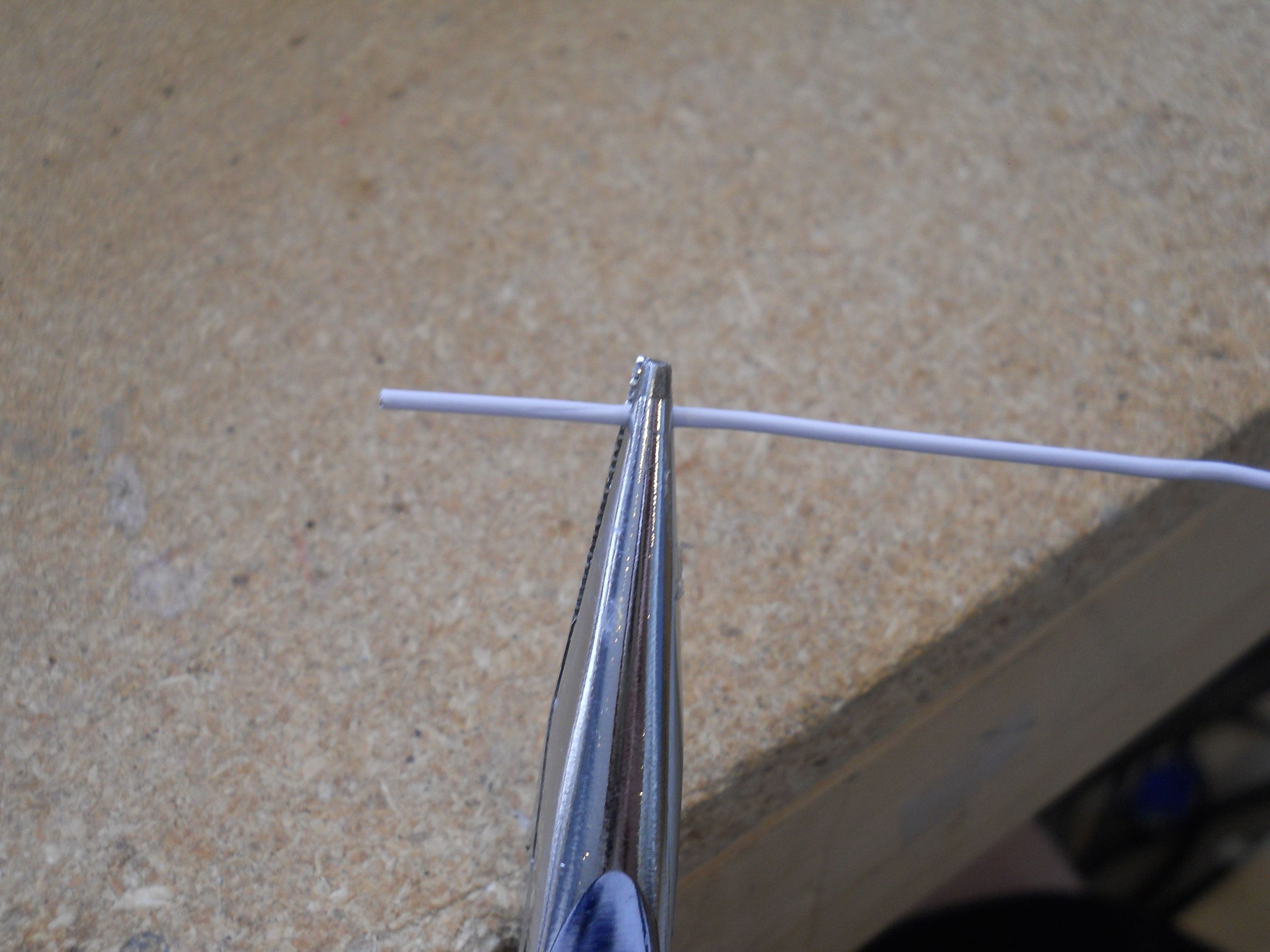 How to Make a Tow for Your PVC Pipe Boat Cradle : 3 Steps - Instructables