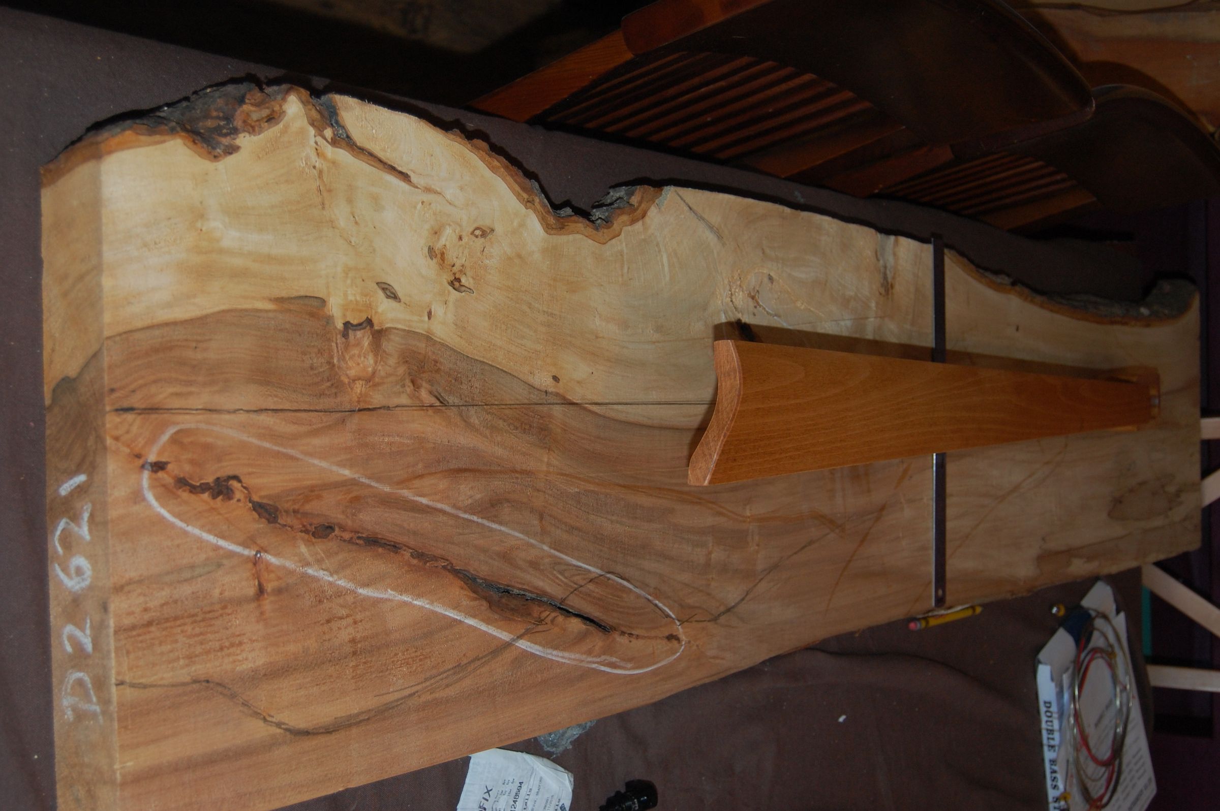 Electric Upright Bass : 7 Steps (with Pictures) - Instructables