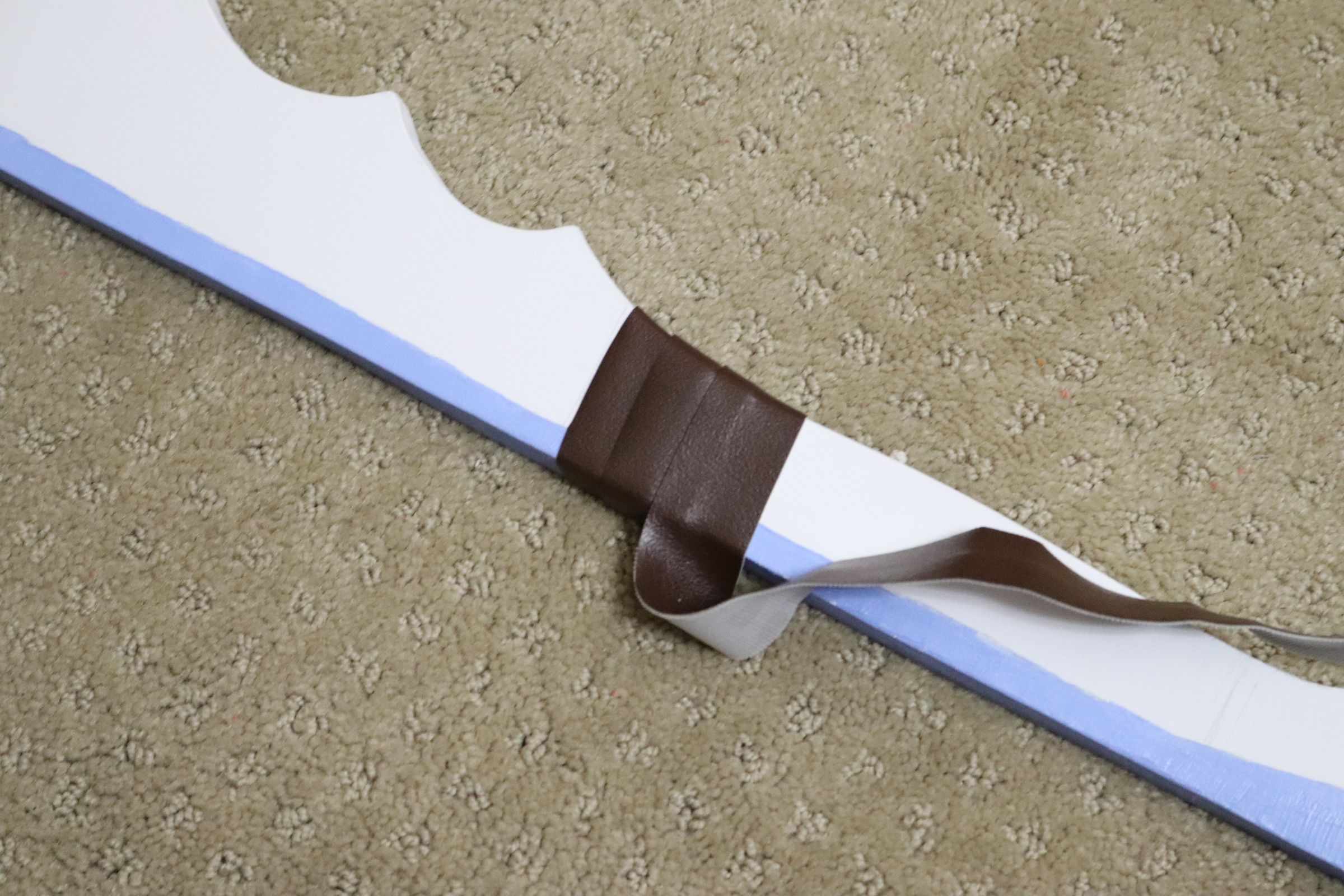 Sokka's Weapons : 11 Steps (with Pictures) - Instructables