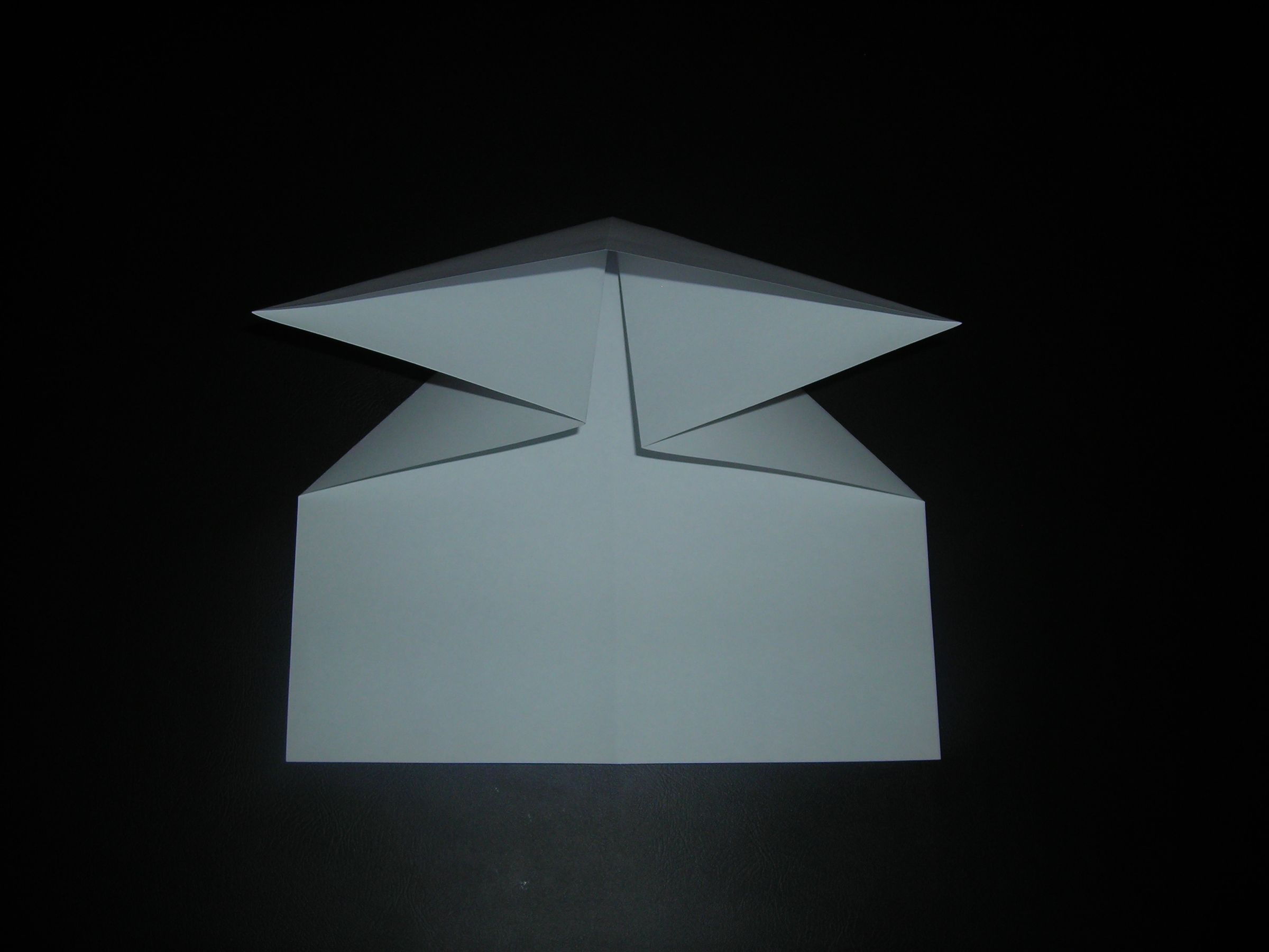 How to Make the BEST Paper Stunt Plane/Glider : 10 Steps - Instructables