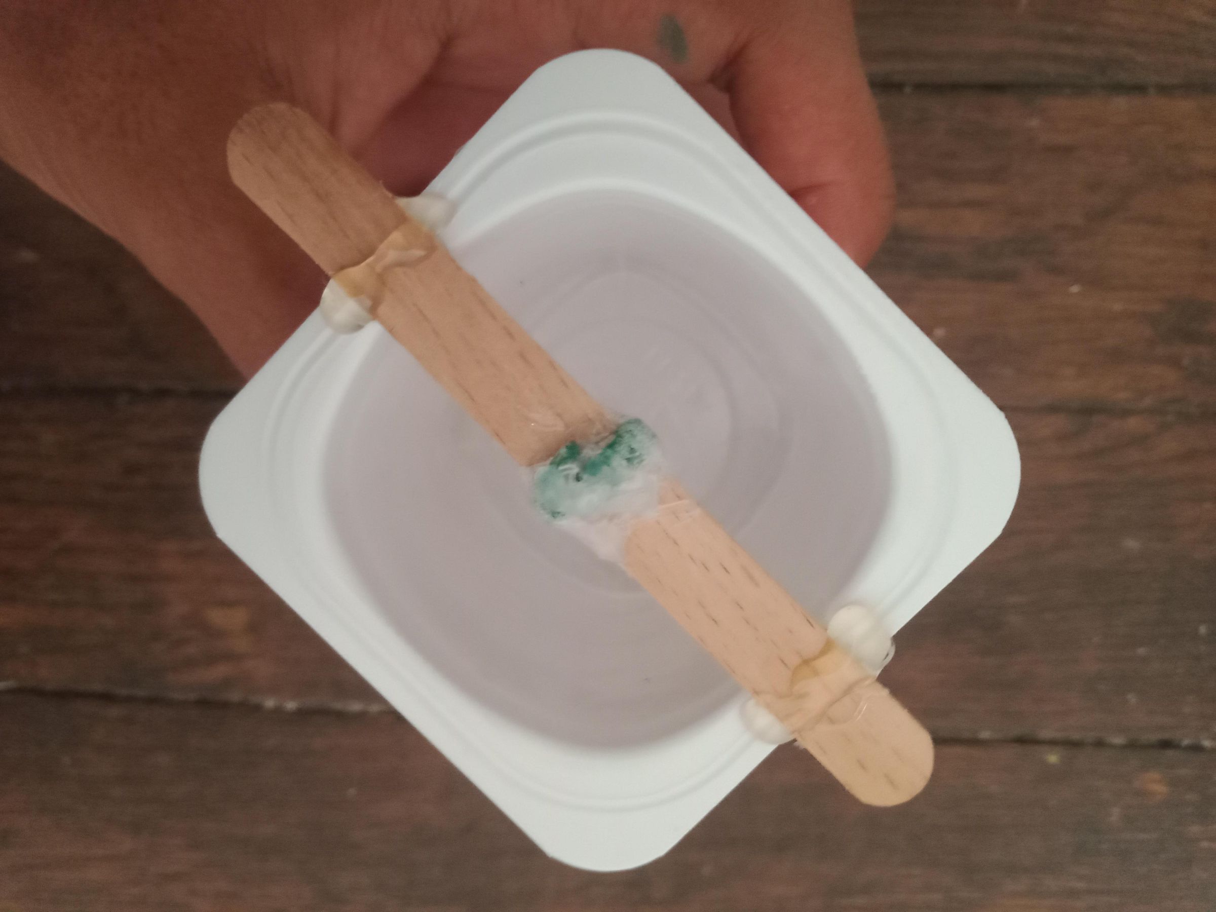 Amazing Yoghurt Pot Drone: an Easy and Environmentally Friendly Toy : 7 ...