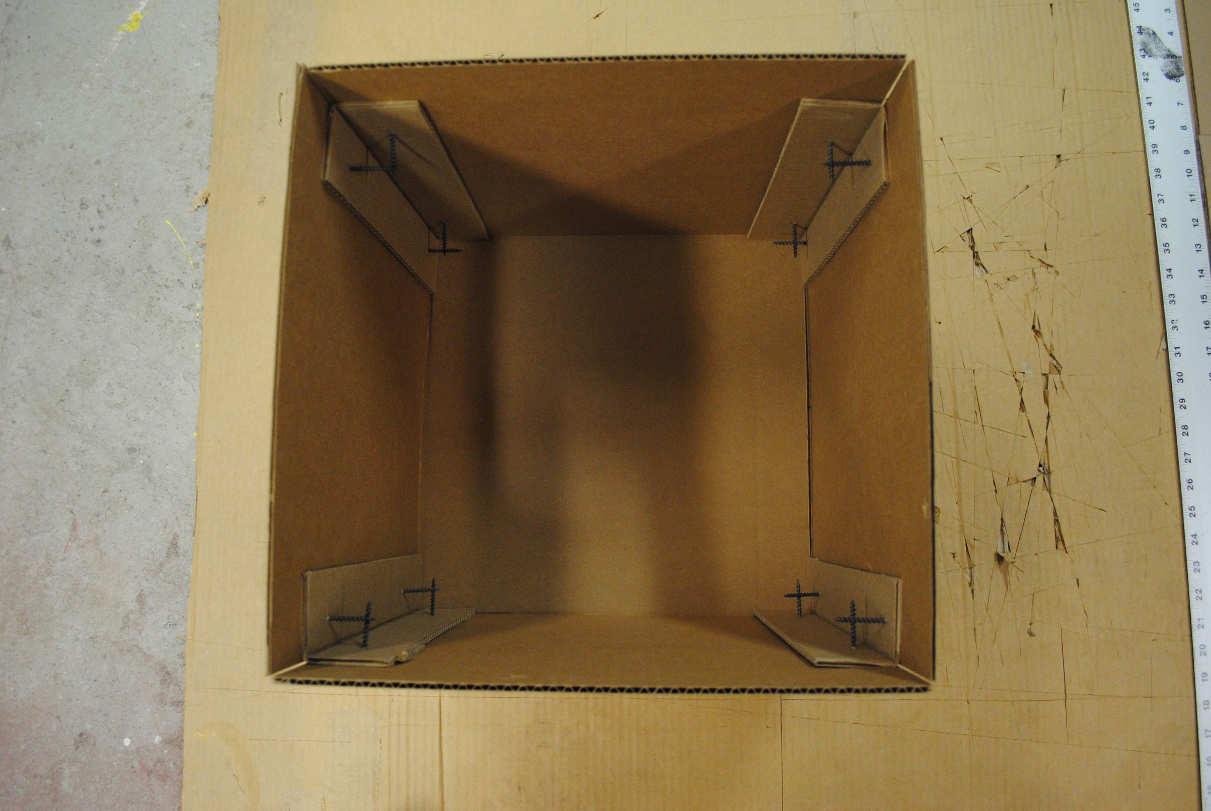 Minecraft Steve Costume : 6 Steps (with Pictures) - Instructables